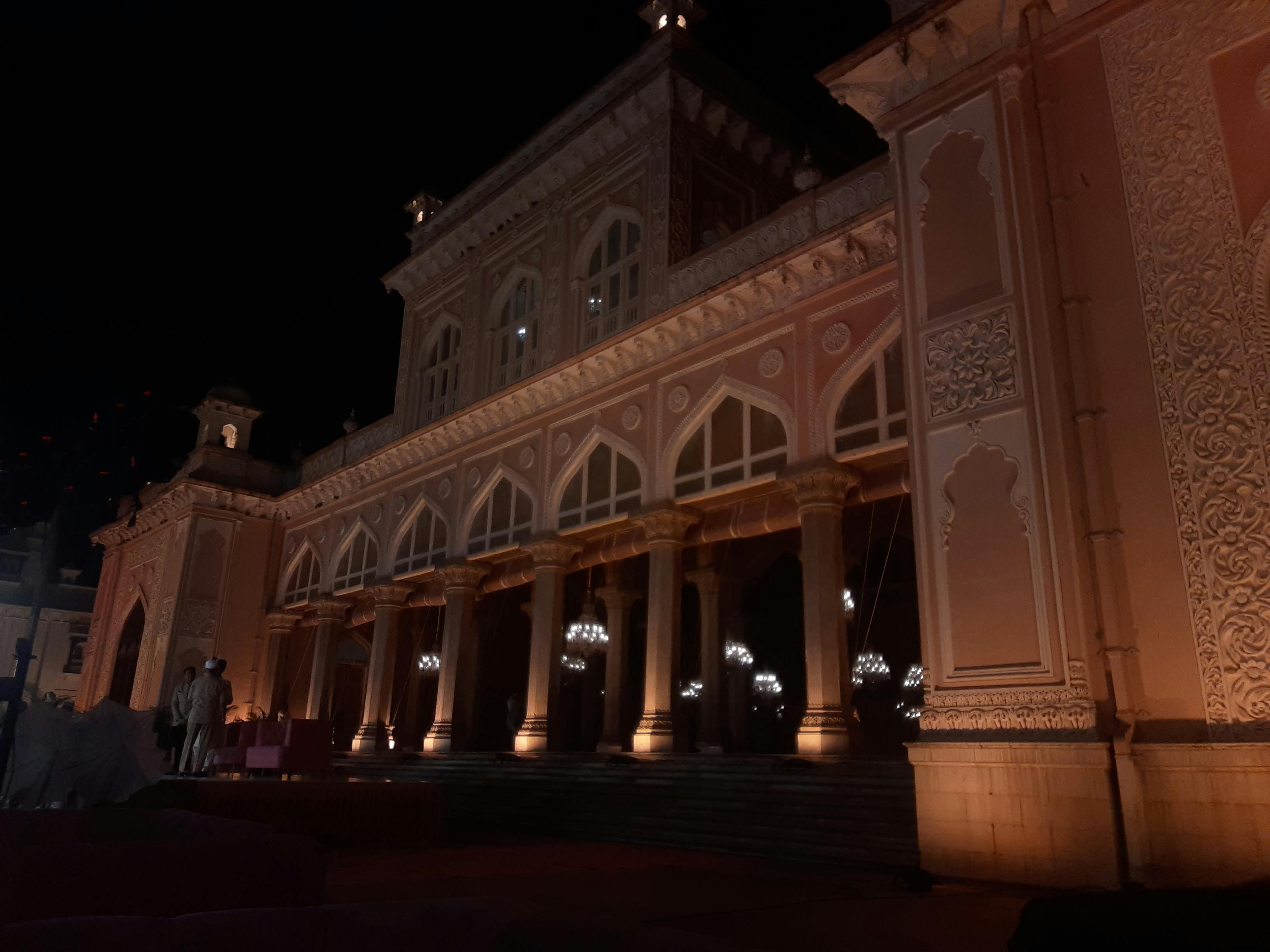 Mohammed Abdul Basith - Fotoğrafçılık