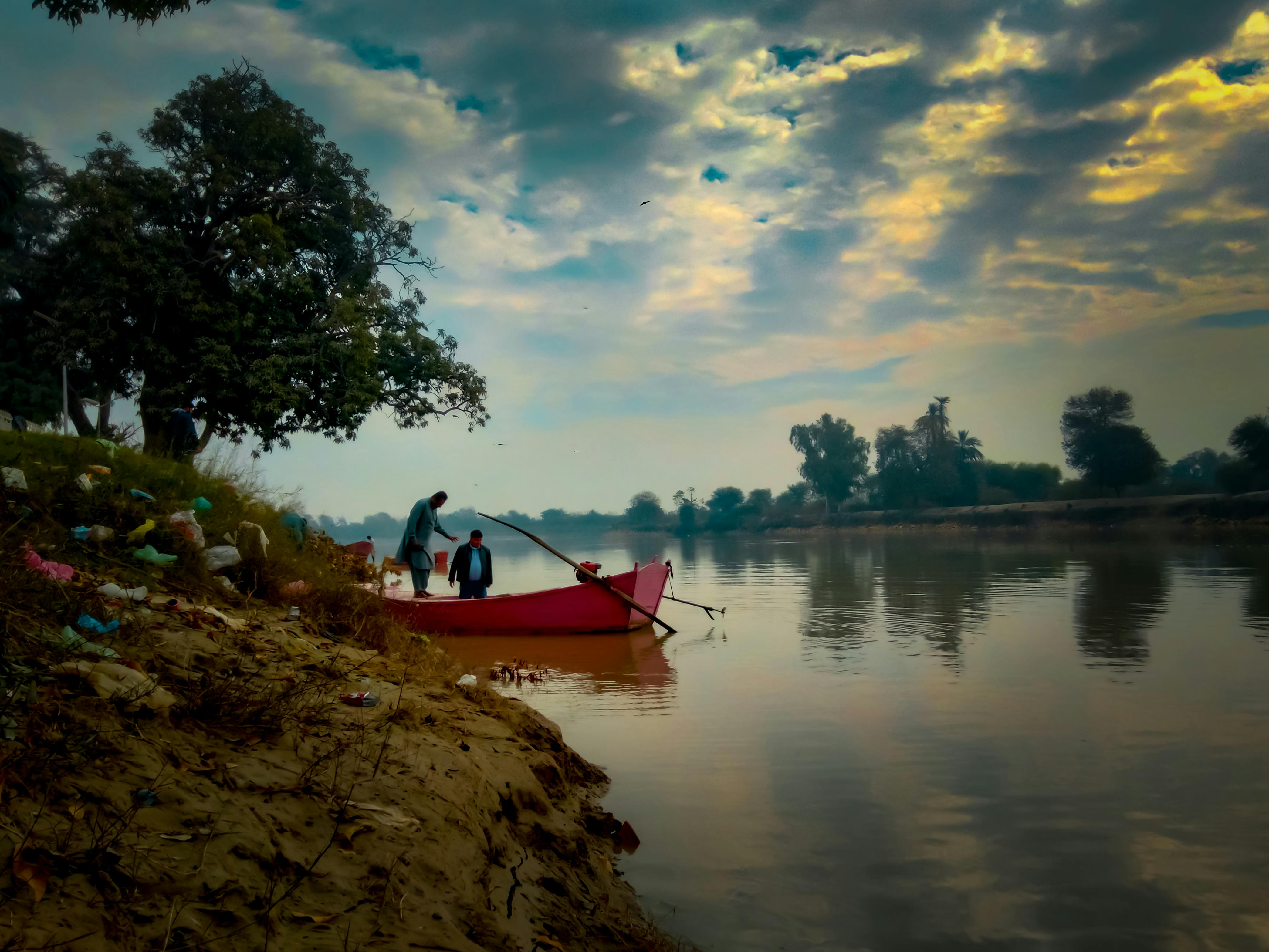 Ghulam Rasool - Photographie