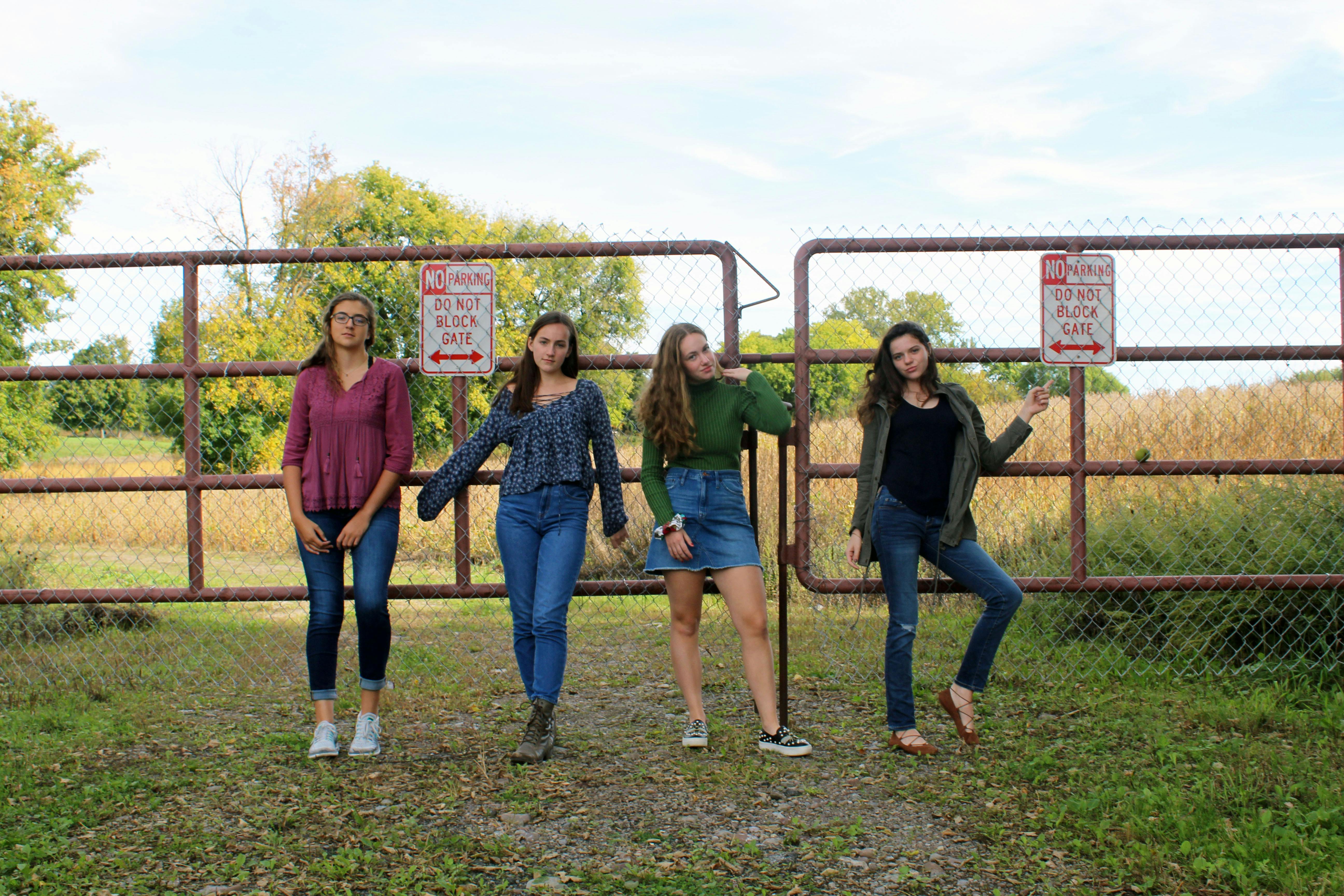 Emily Garland · Photography