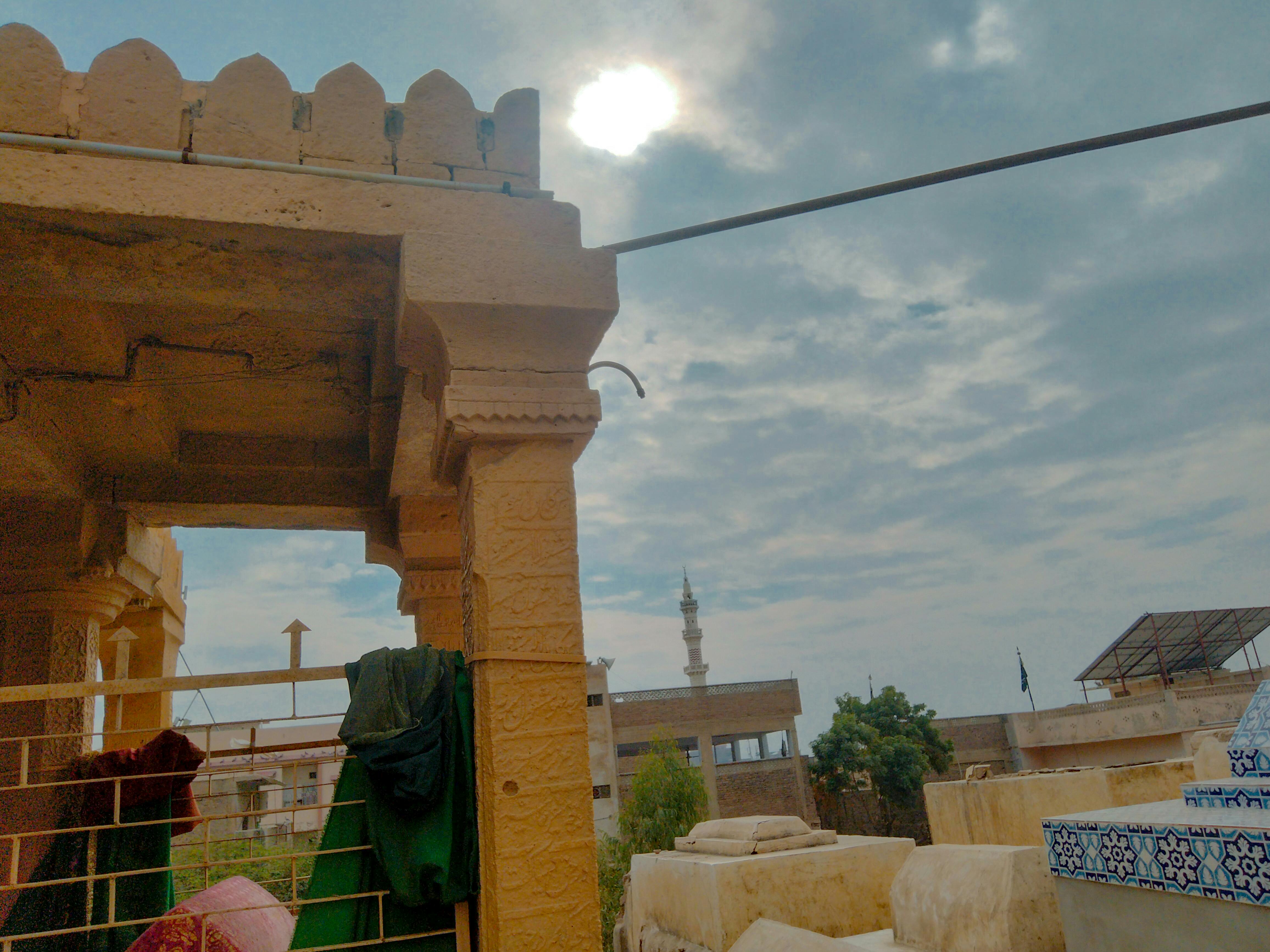 Ghulam Rasool - 사진