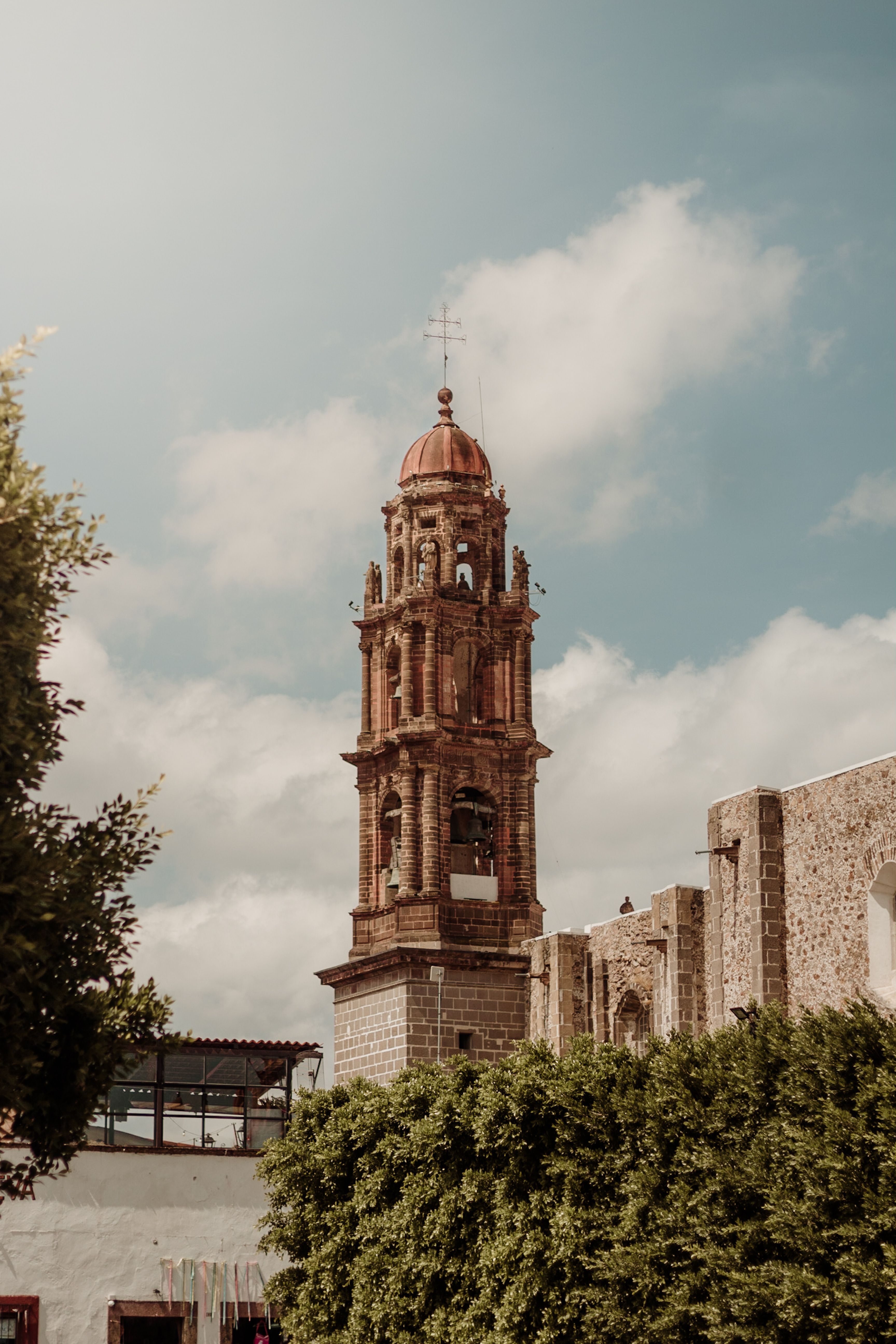 Tula De Allende Photos, Download The BEST Free Tula De Allende Stock ...