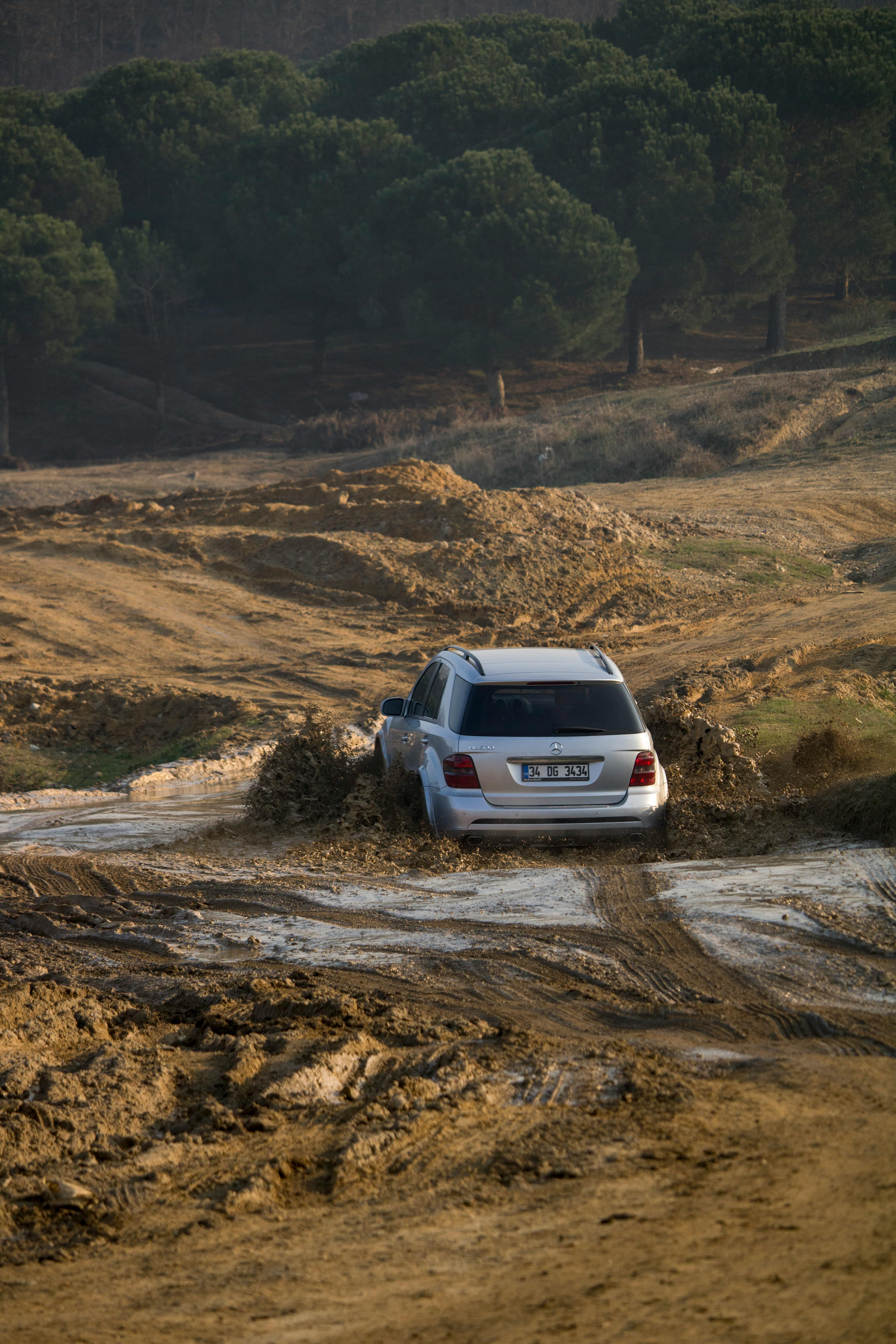 Off Road · Free Stock Photo