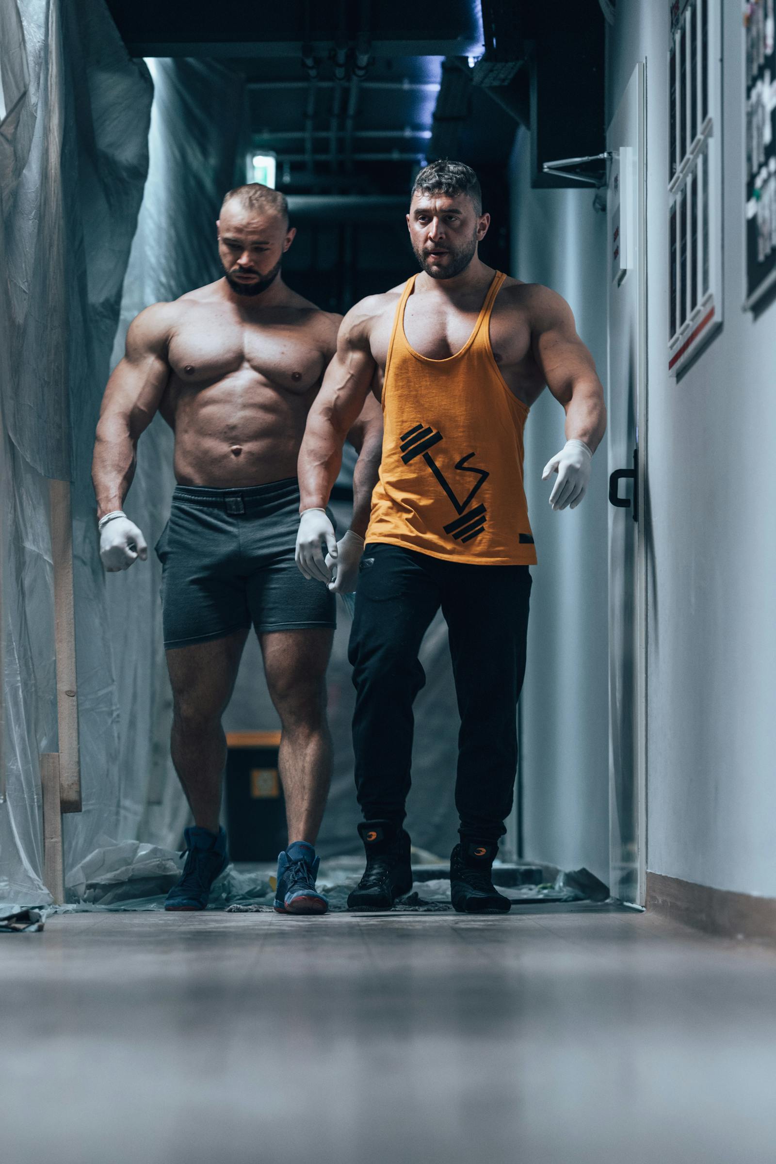 Top 5 Bodybuilders Photos, Download The BEST Free Top 5 Bodybuilders ...