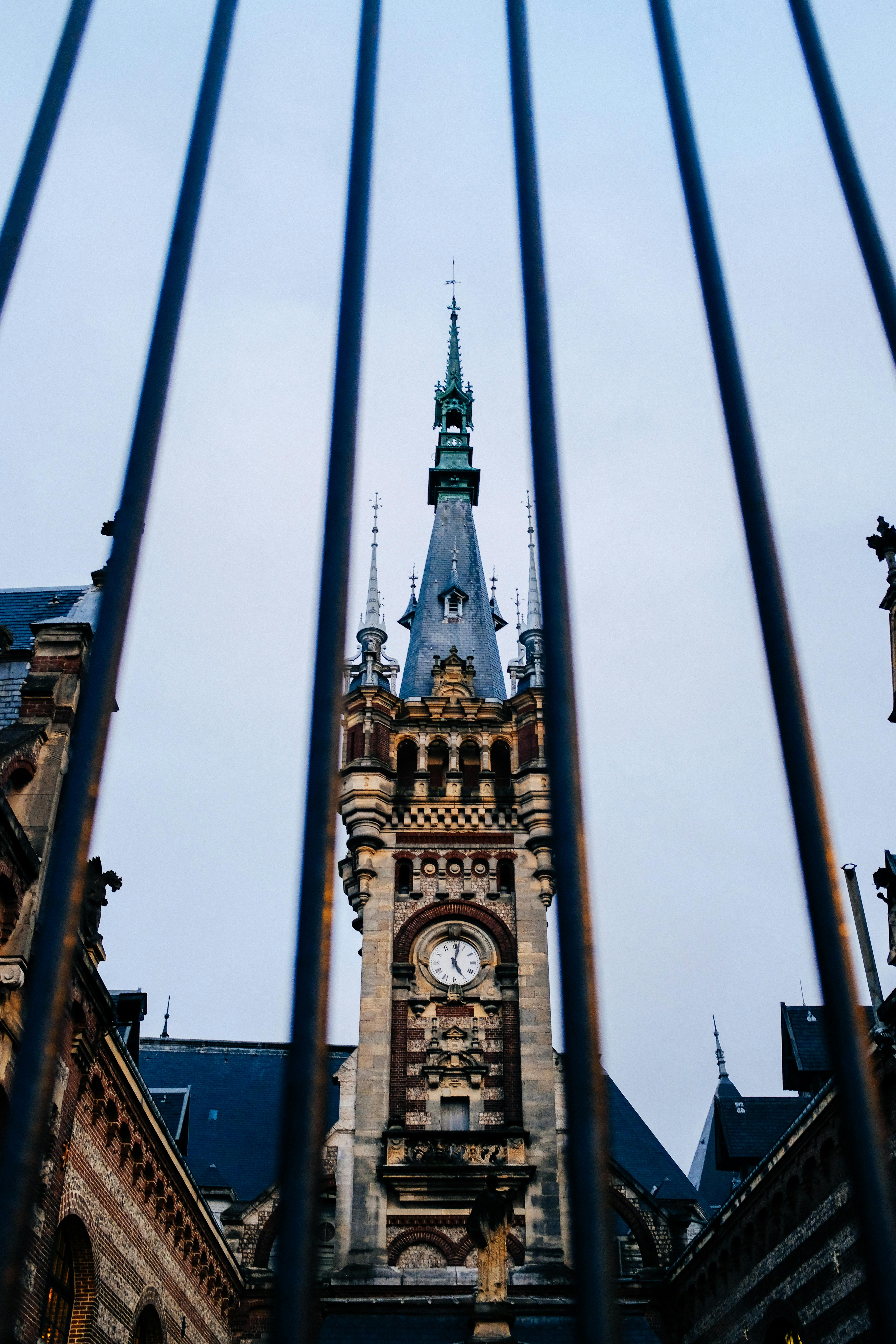 Prague Astronomical Clock in Prague Czechia · Free Stock Photo