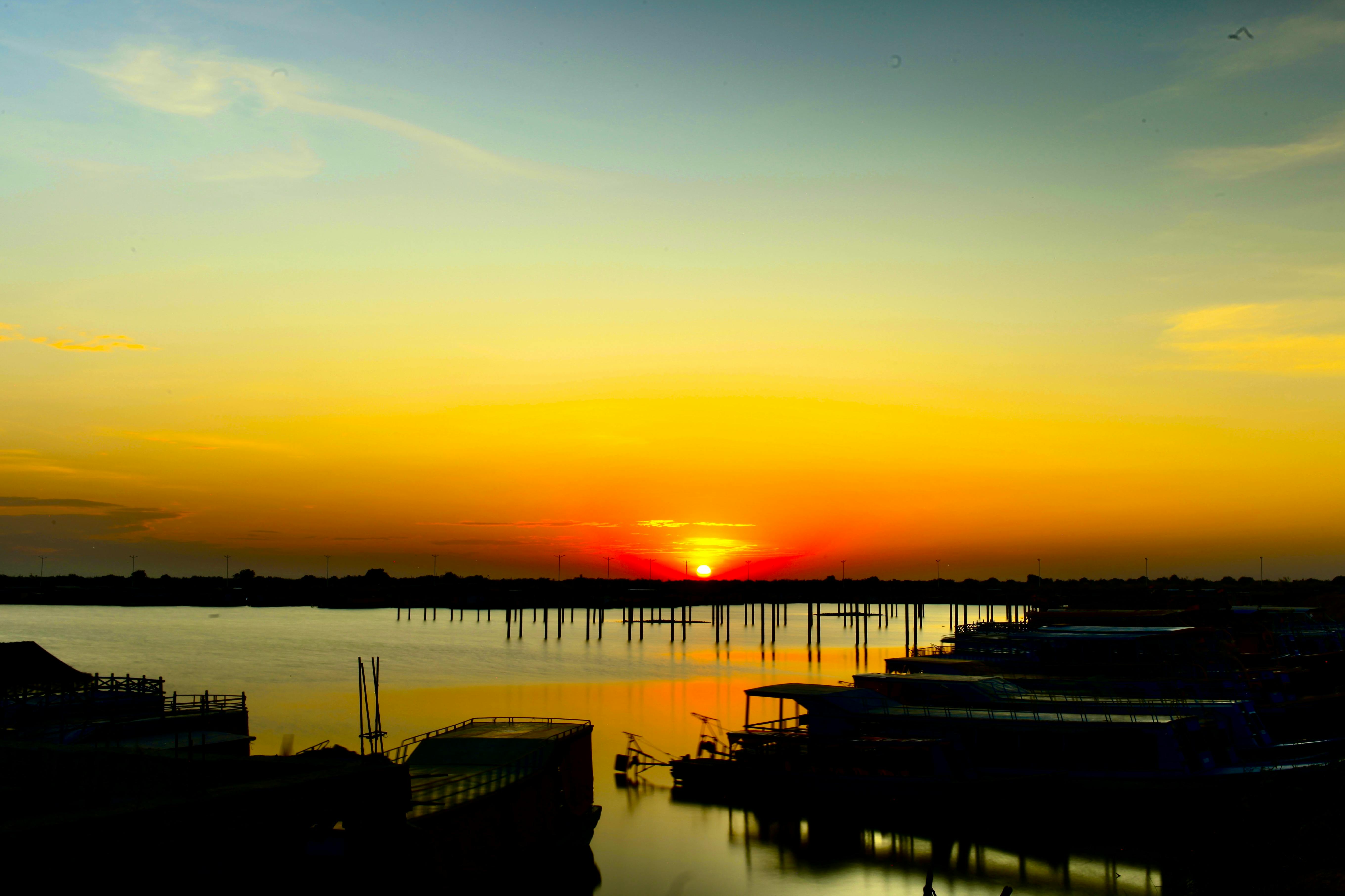 Guide Pailin Cambodia - Fotografía