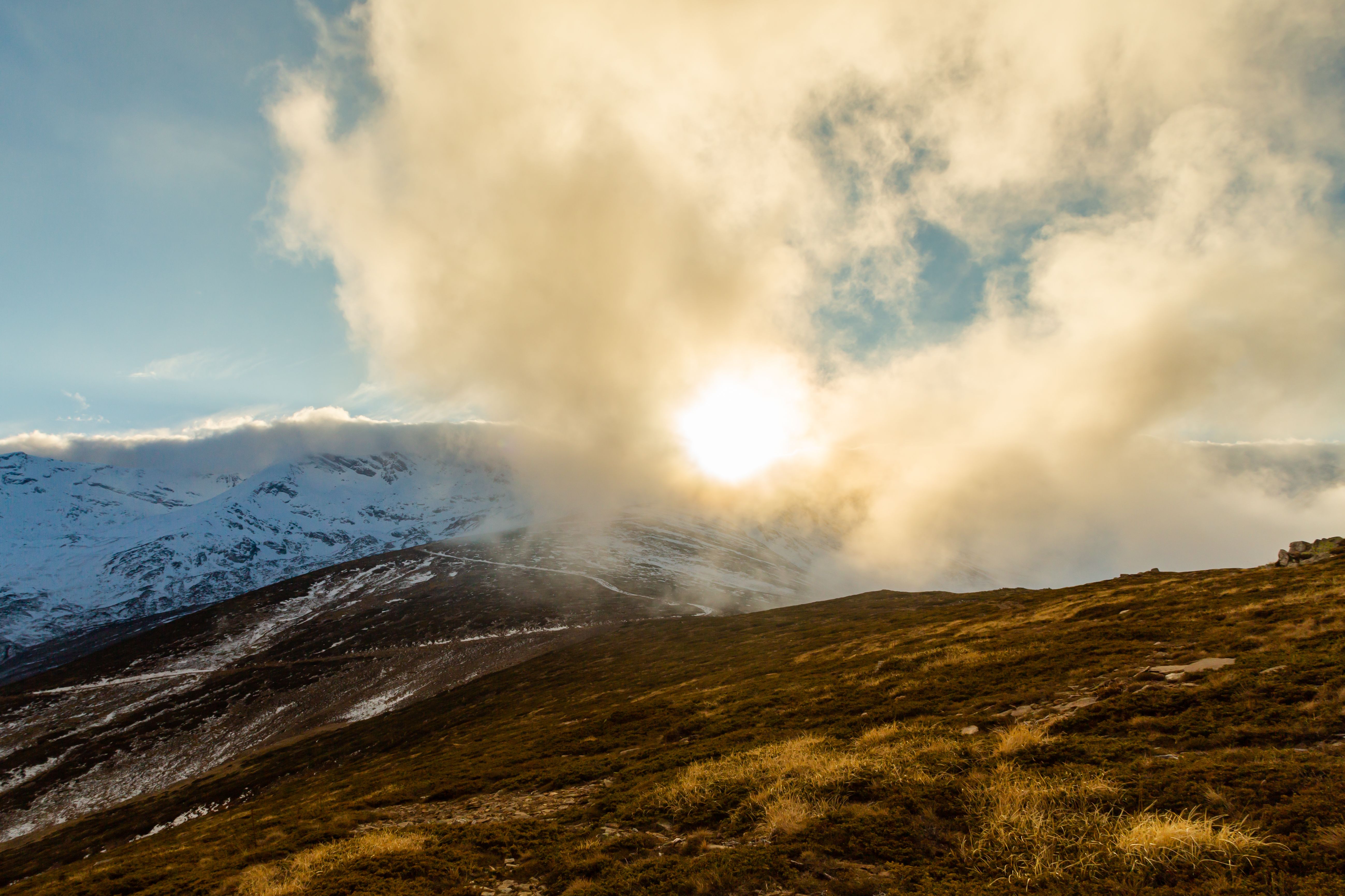 Sun Nature Photos, Download The BEST Free Sun Nature Stock Photos & HD ...