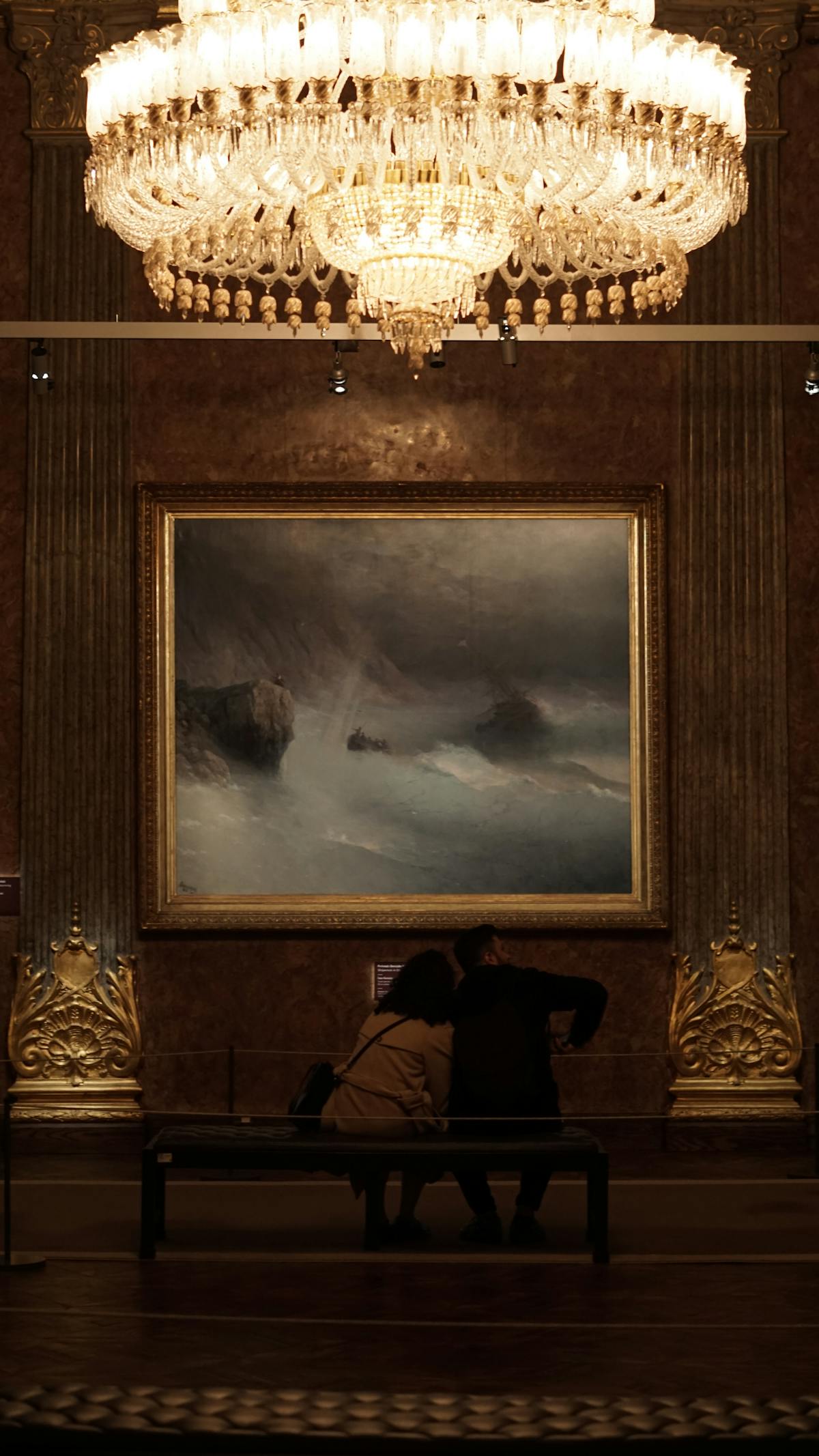 Art Gallery Paint Photos, Download The BEST Free Art Gallery Paint ...