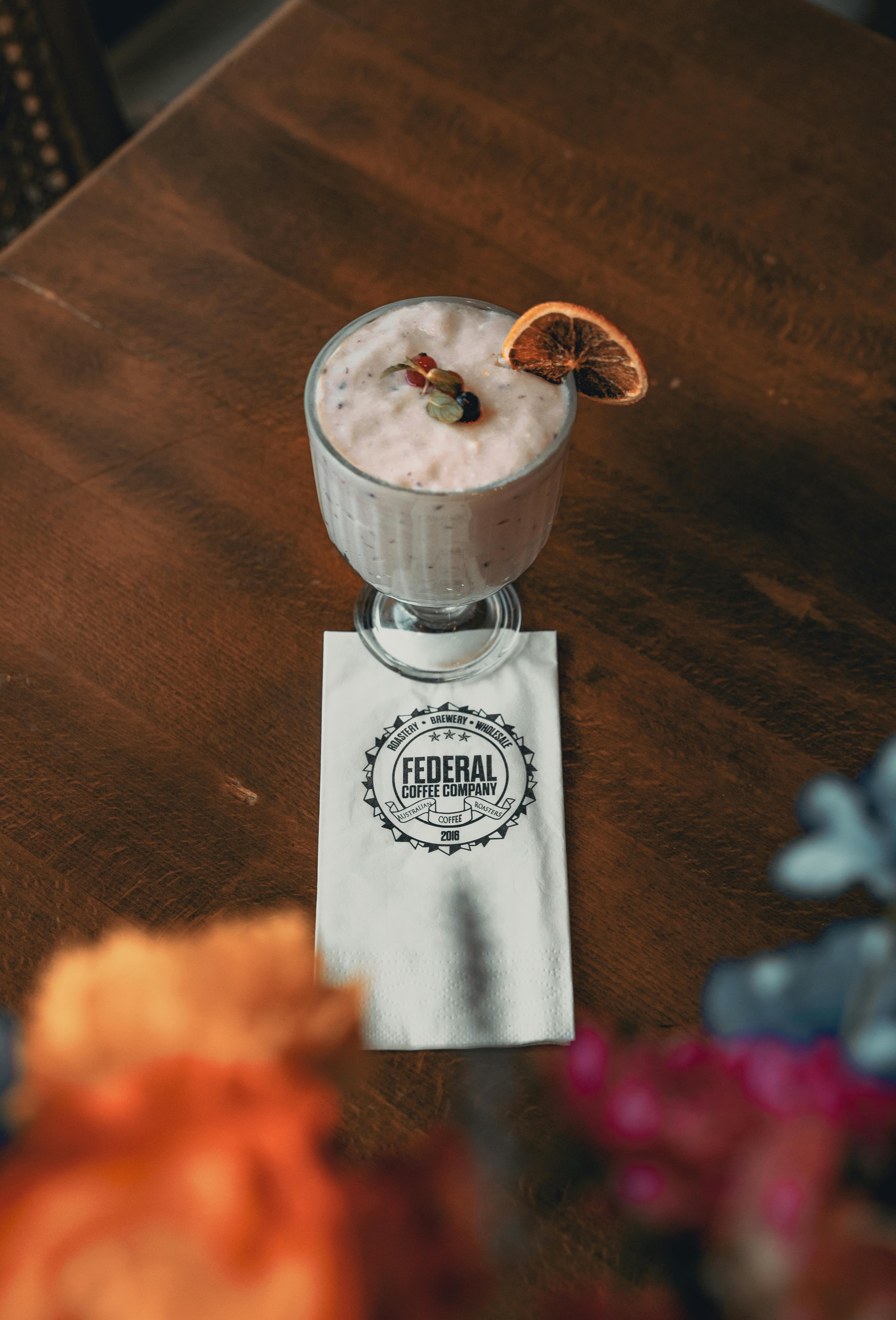 Coffee Bar · Free Stock Photo