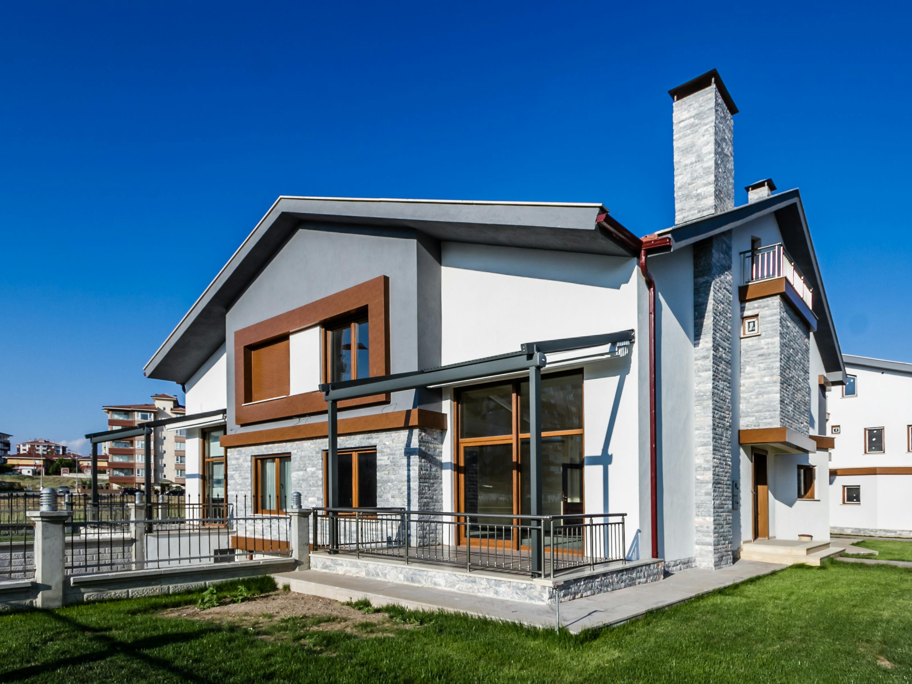 Senfoni Real Estate - Photography