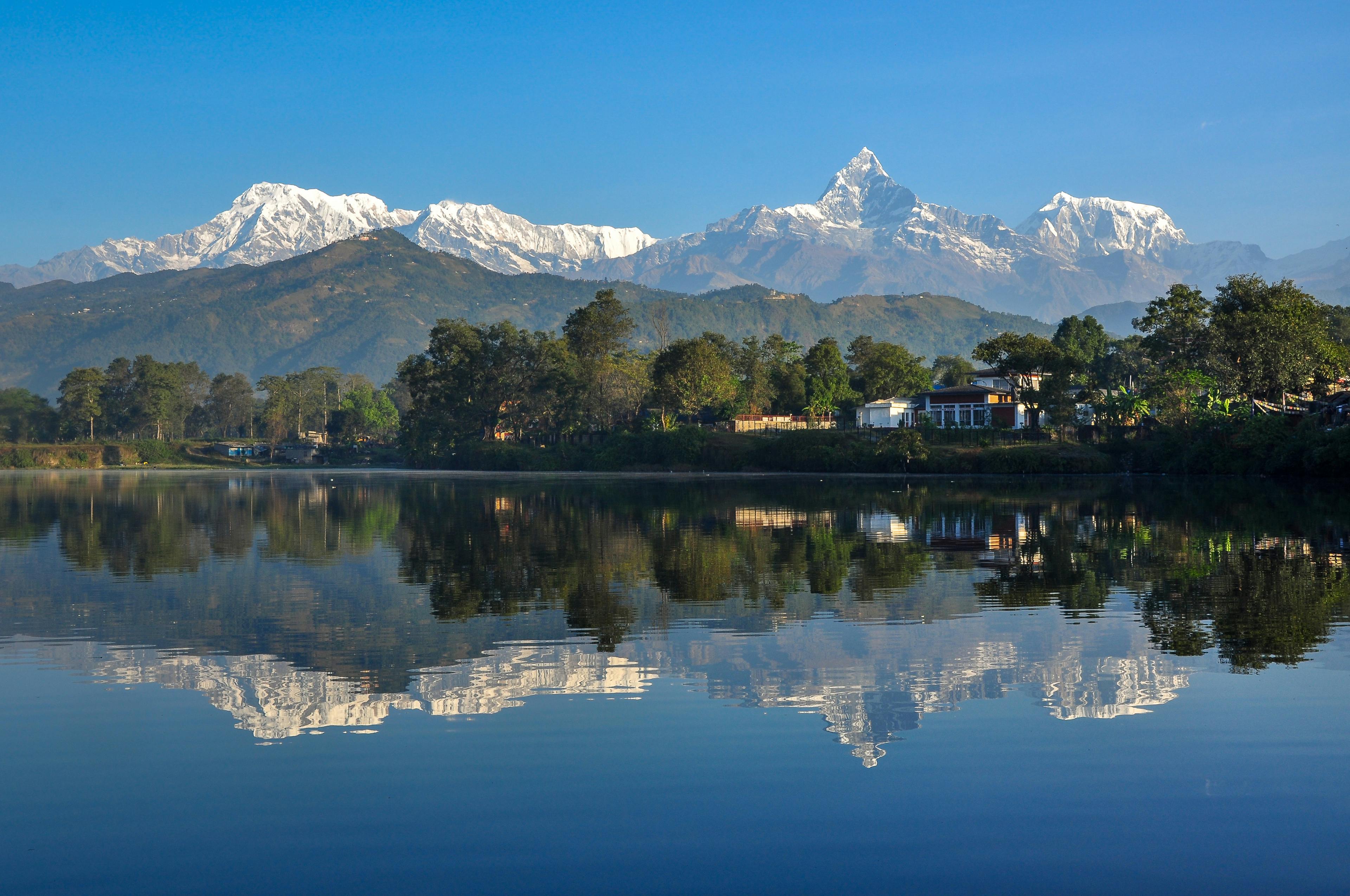 Pokhara Photos, Download The BEST Free Pokhara Stock Photos & HD Images