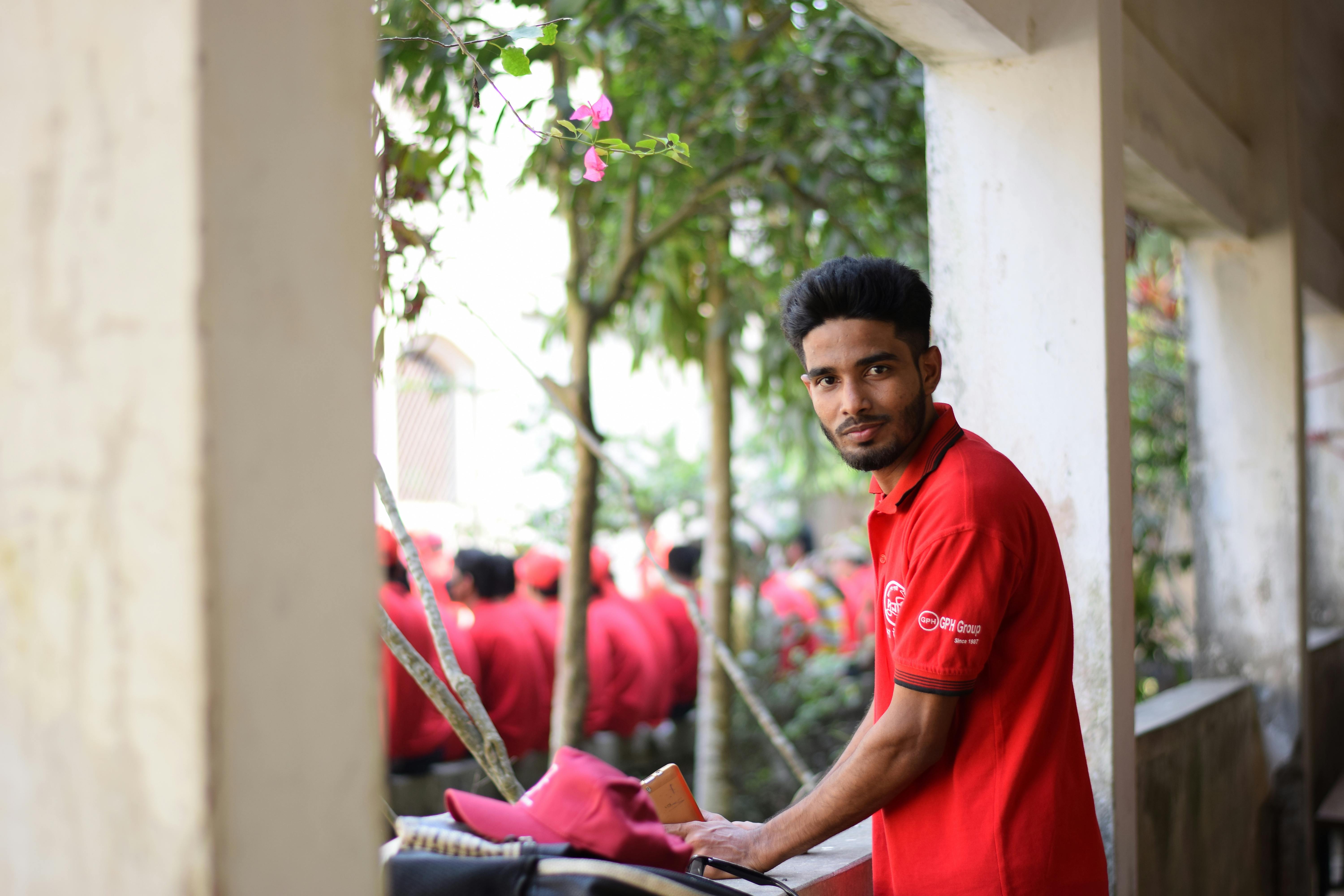 Iqram-O-dowla Shawon - 摄影