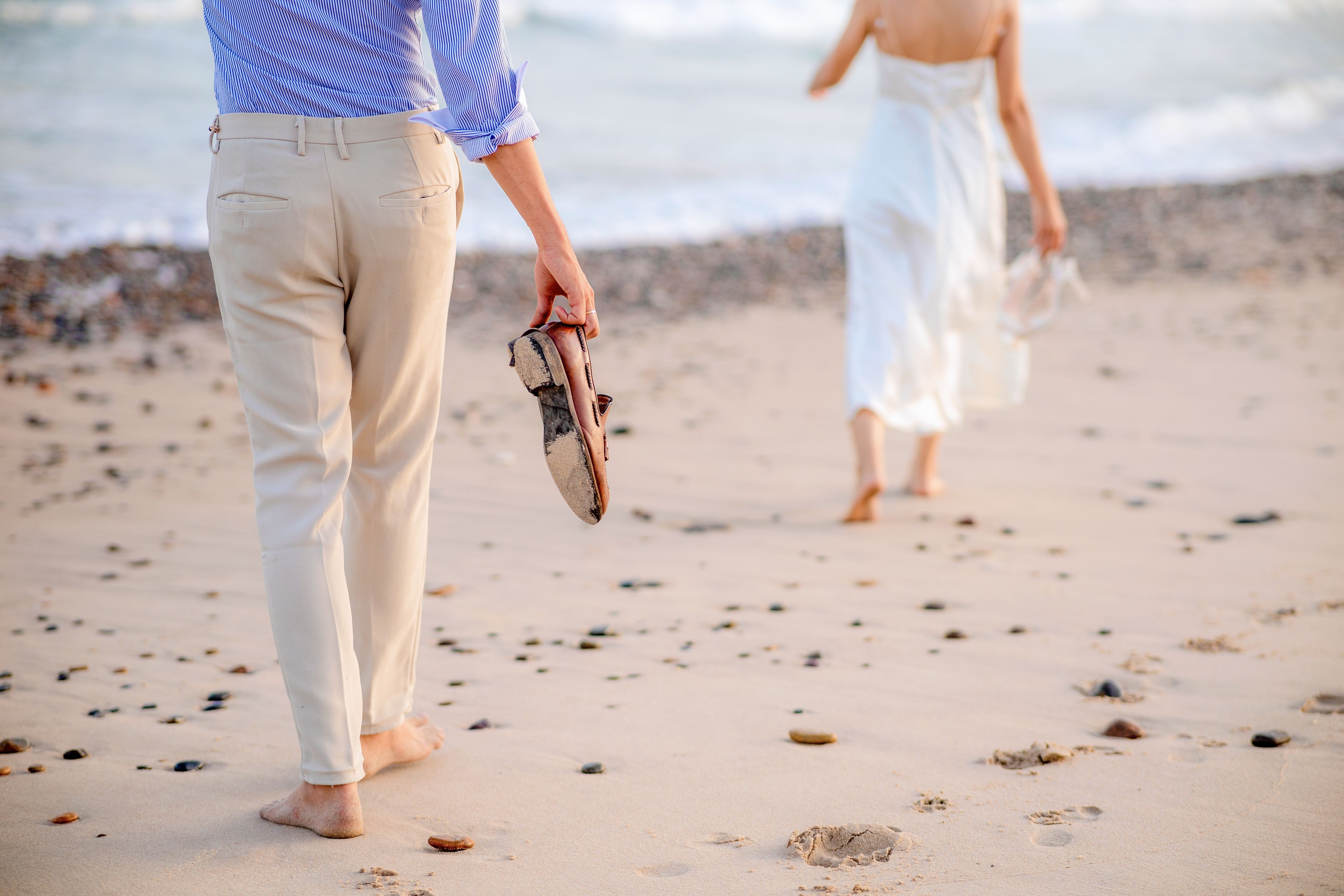 Person Walking From Behind Photos, Download The BEST Free Person ...