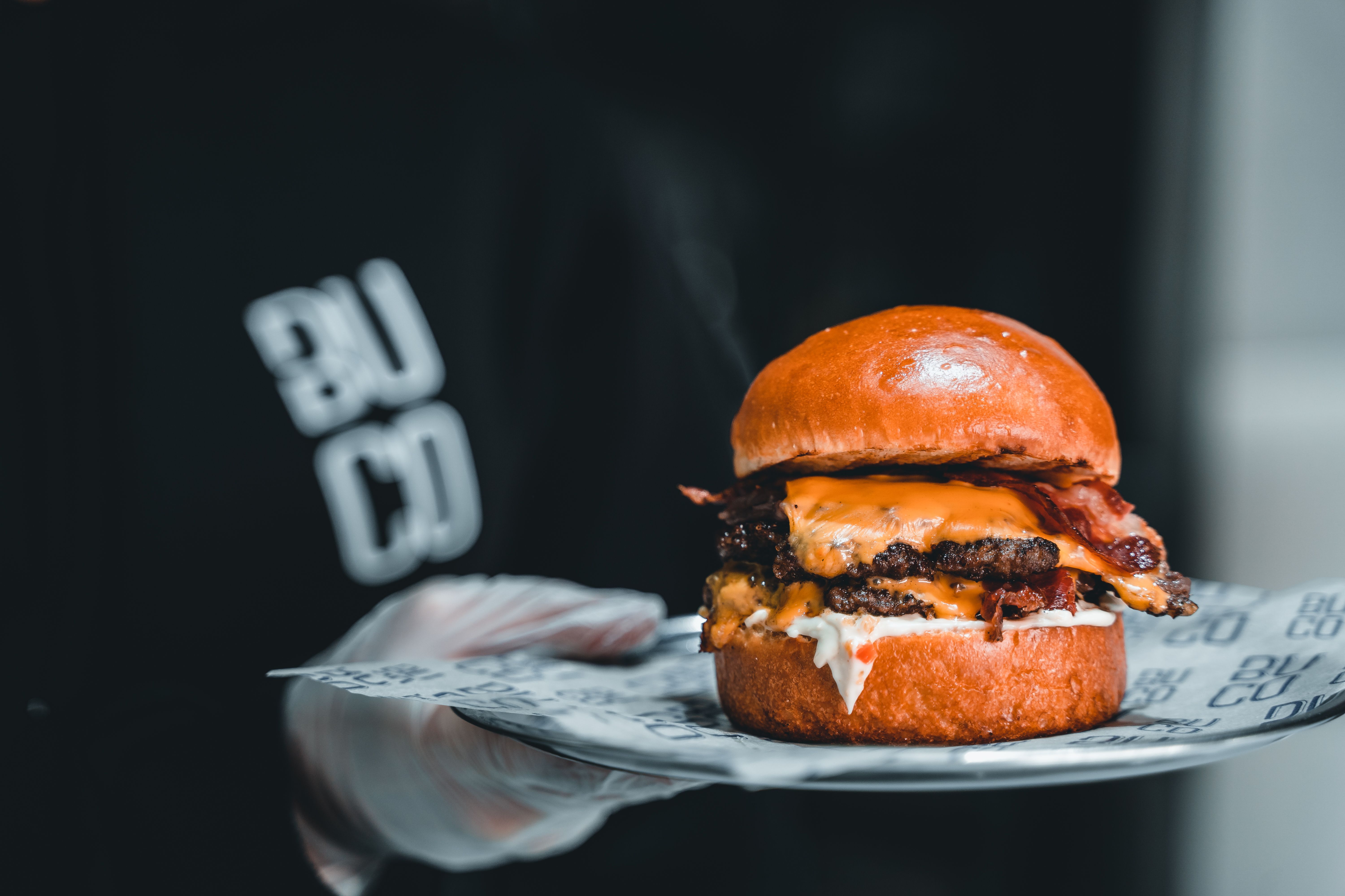 Premium Burgers Photos, Download The BEST Free Premium Burgers Stock ...