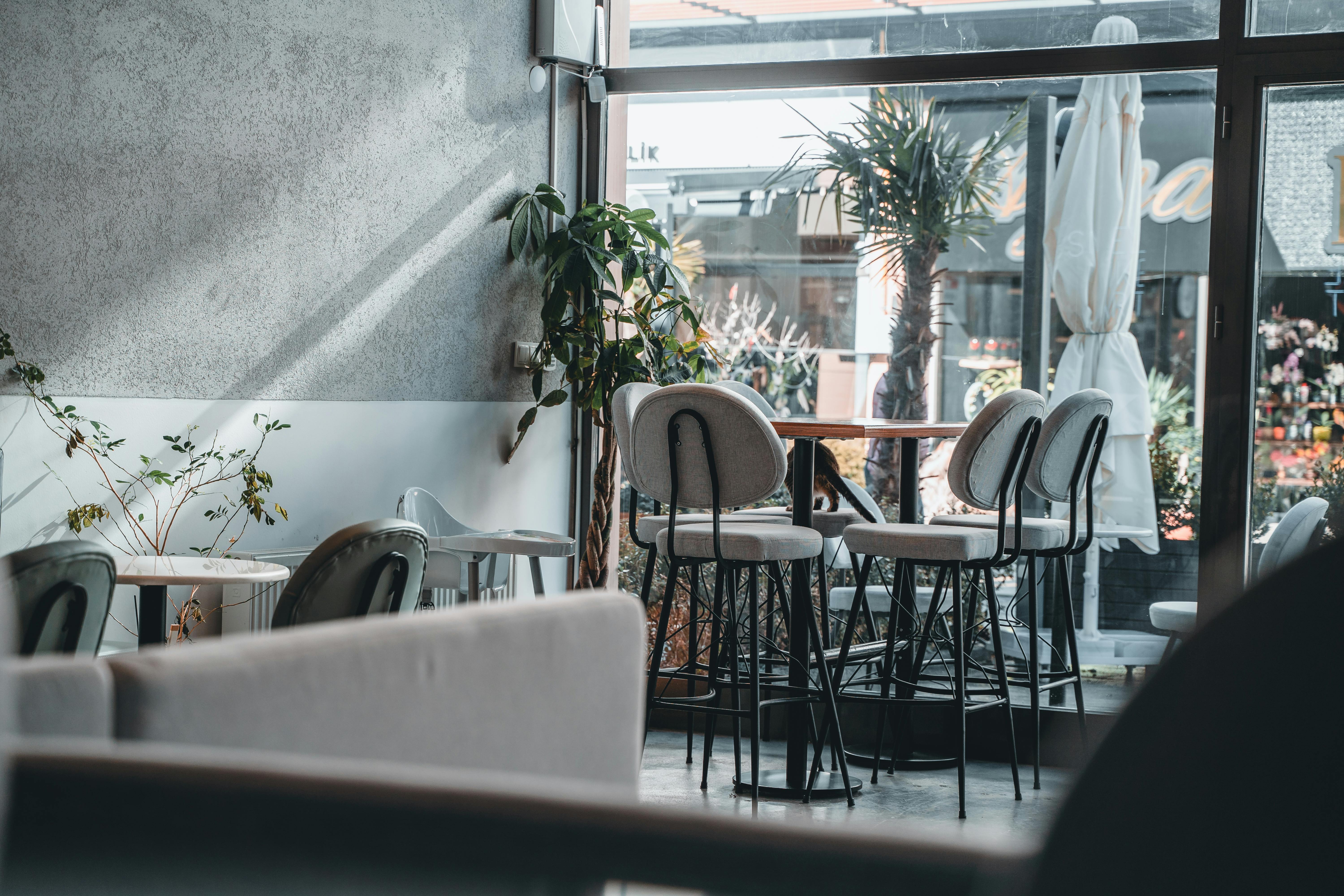 Rio Coffee Restaurant · Free Stock Photo