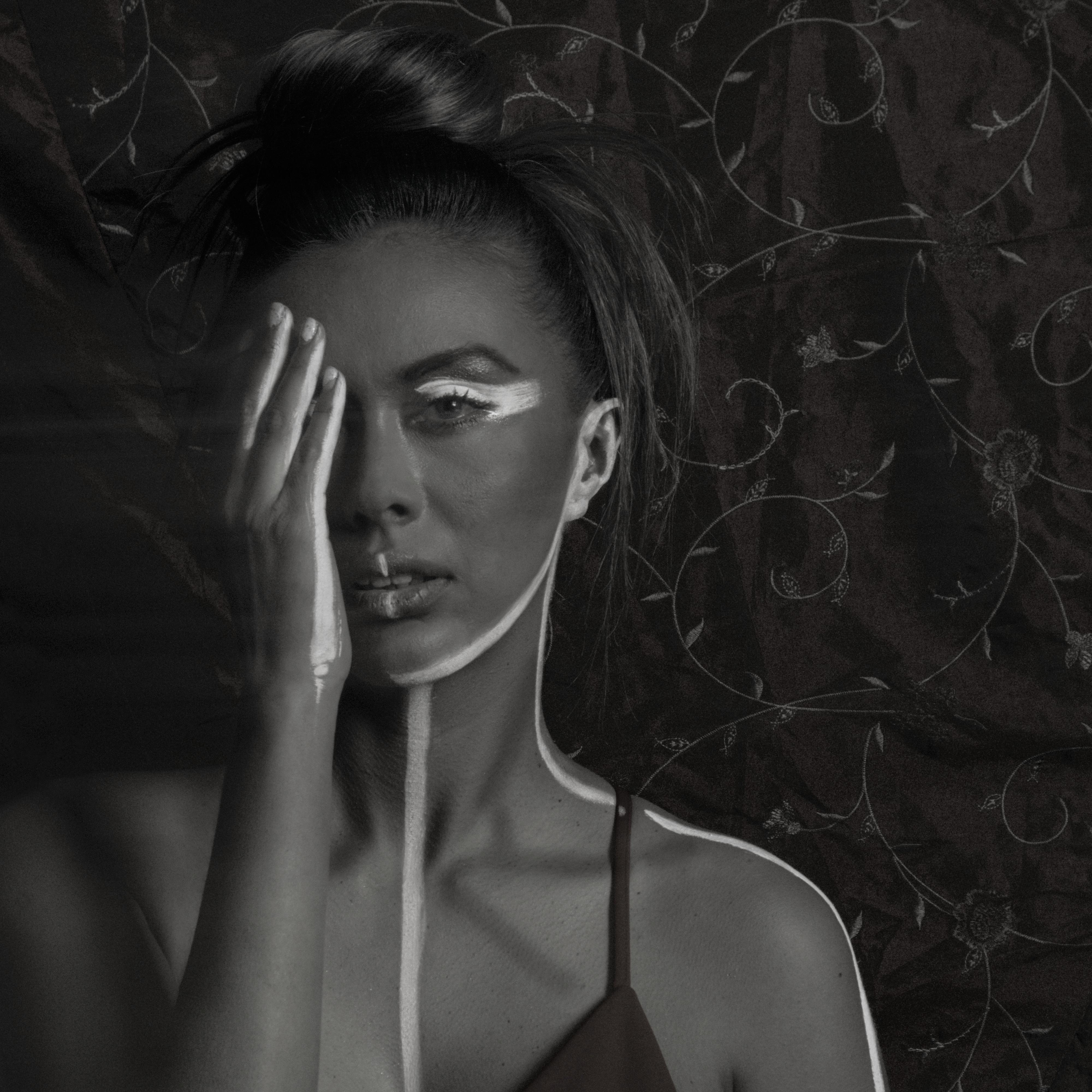 Dark Portrait Photos, Download The BEST Free Dark Portrait Stock Photos ...