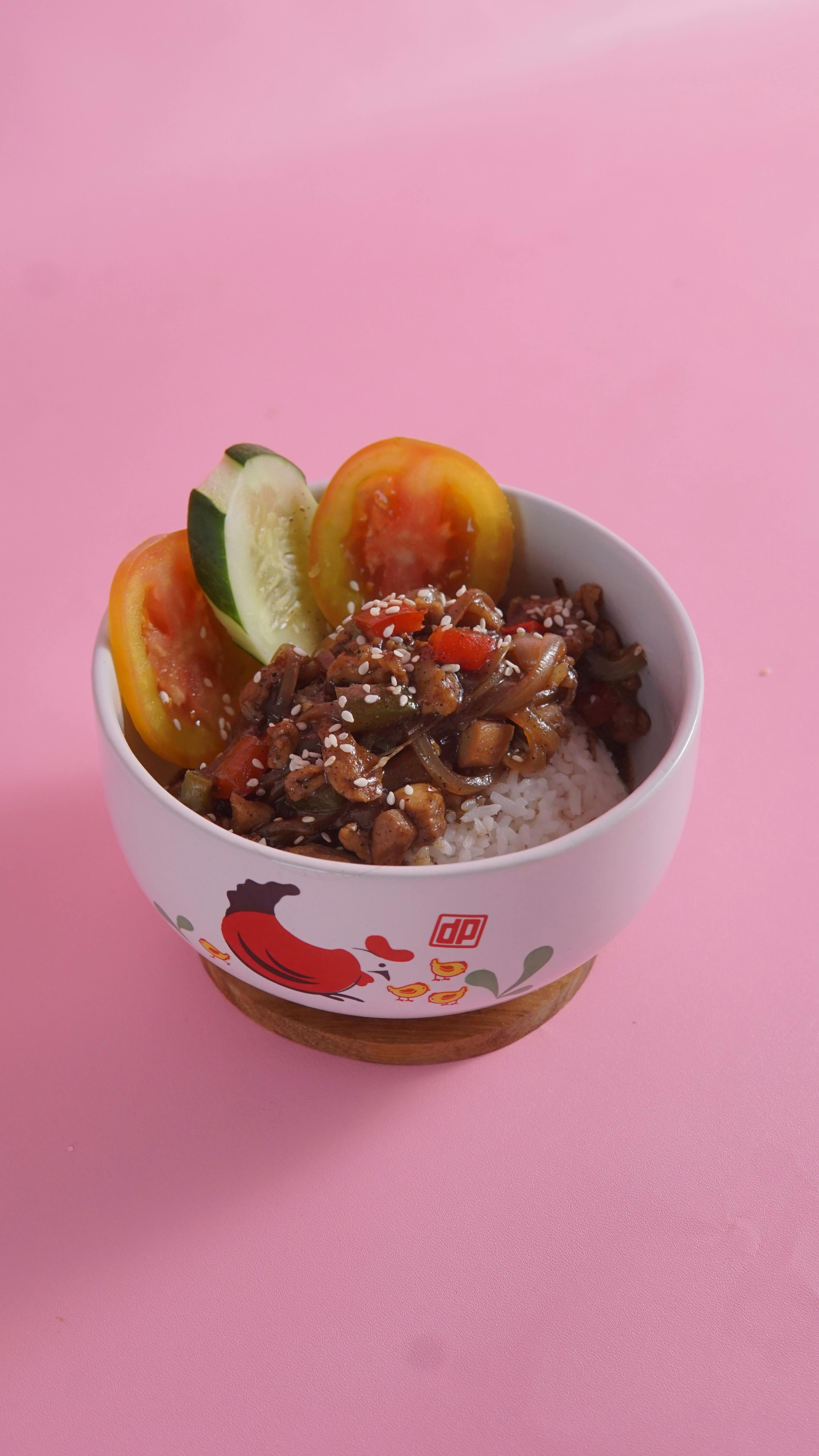 Sri Lankan Red Rice And Curry Photos, Download The BEST Free Sri Lankan ...