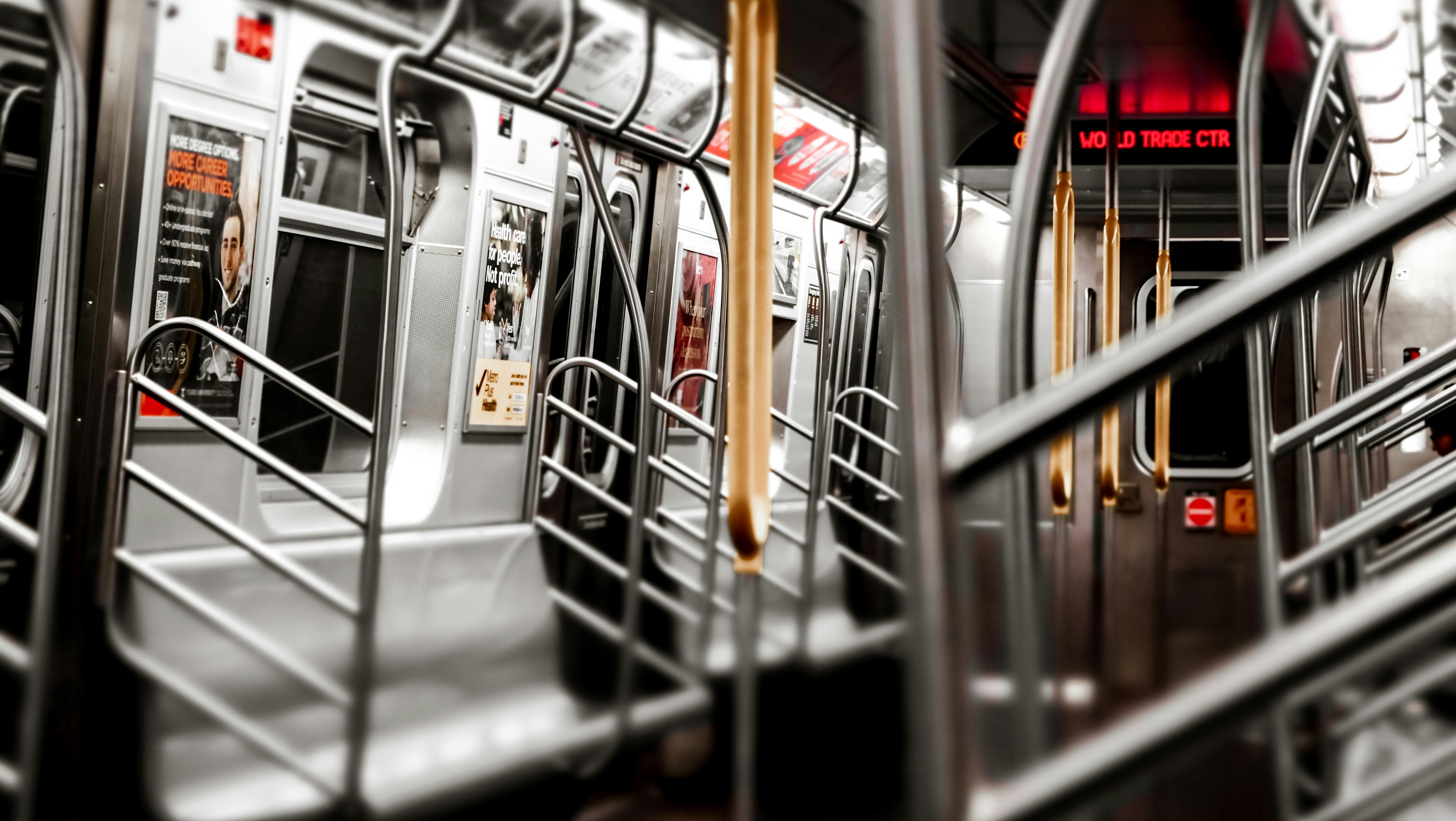 Public Transportation Photos, Download The BEST Free Public ...