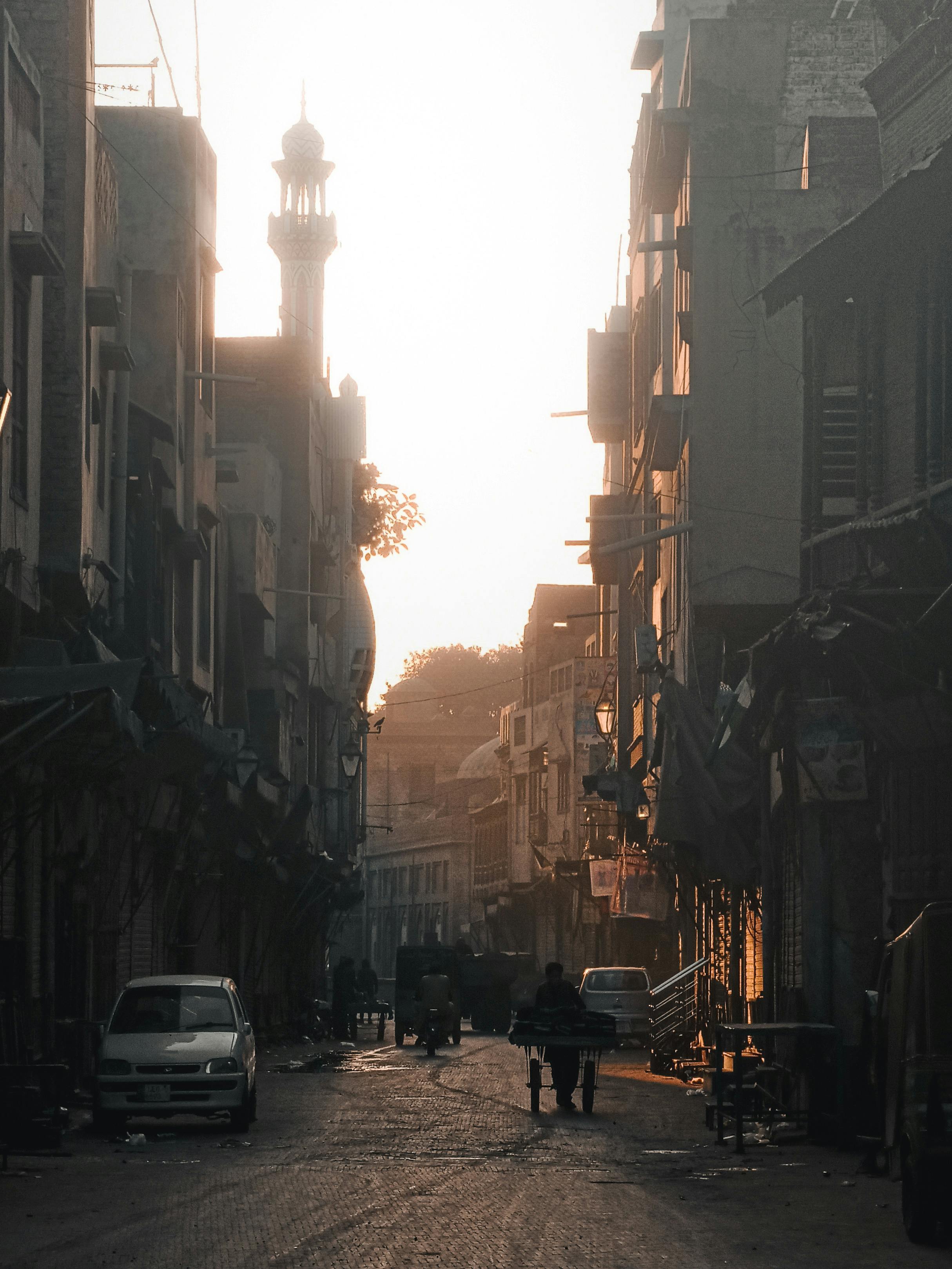 Muhammad obaid ullah - Photography