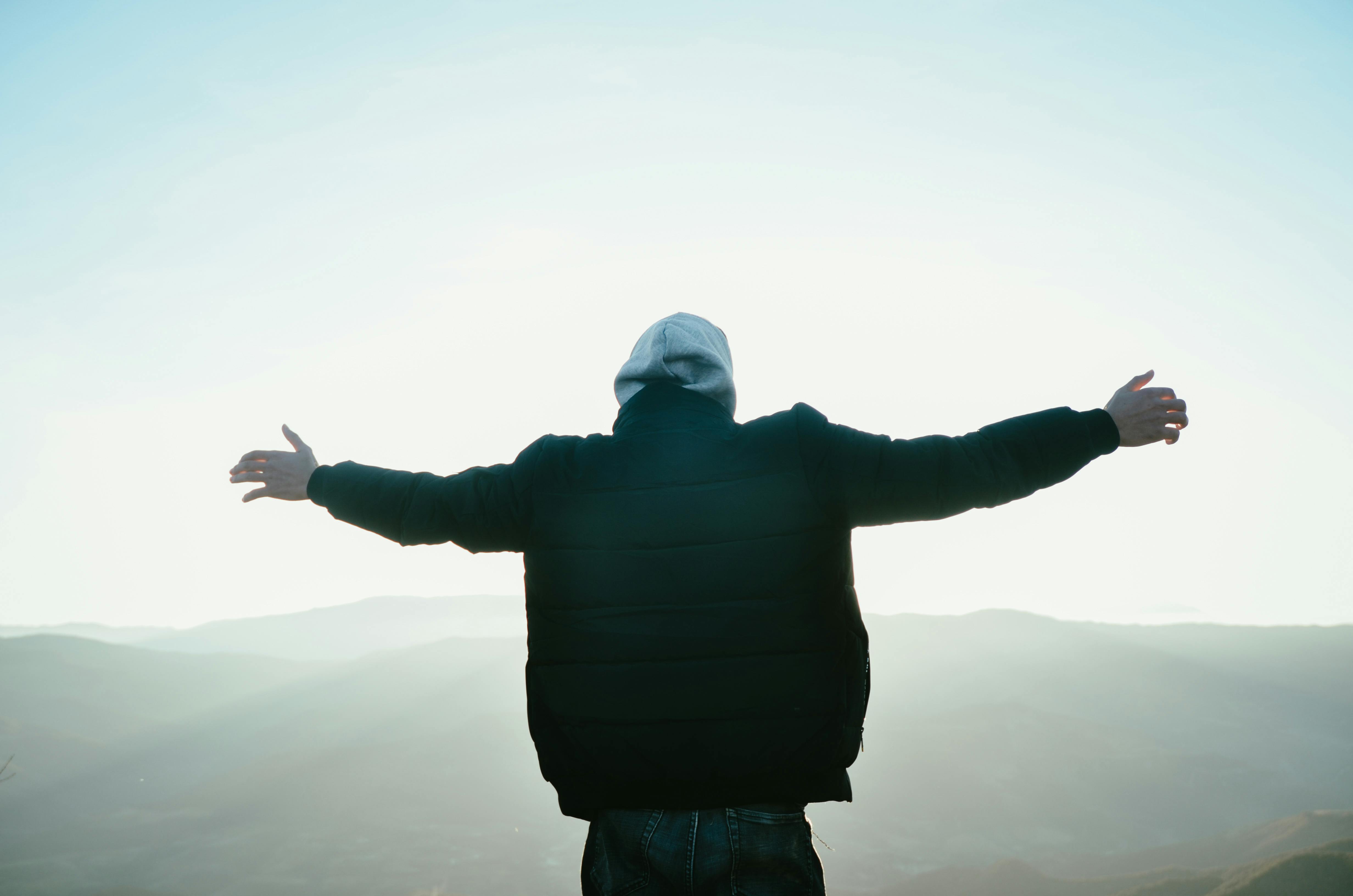 Man In Cold Photos, Download Free Man In Cold Stock Photos & HD Images