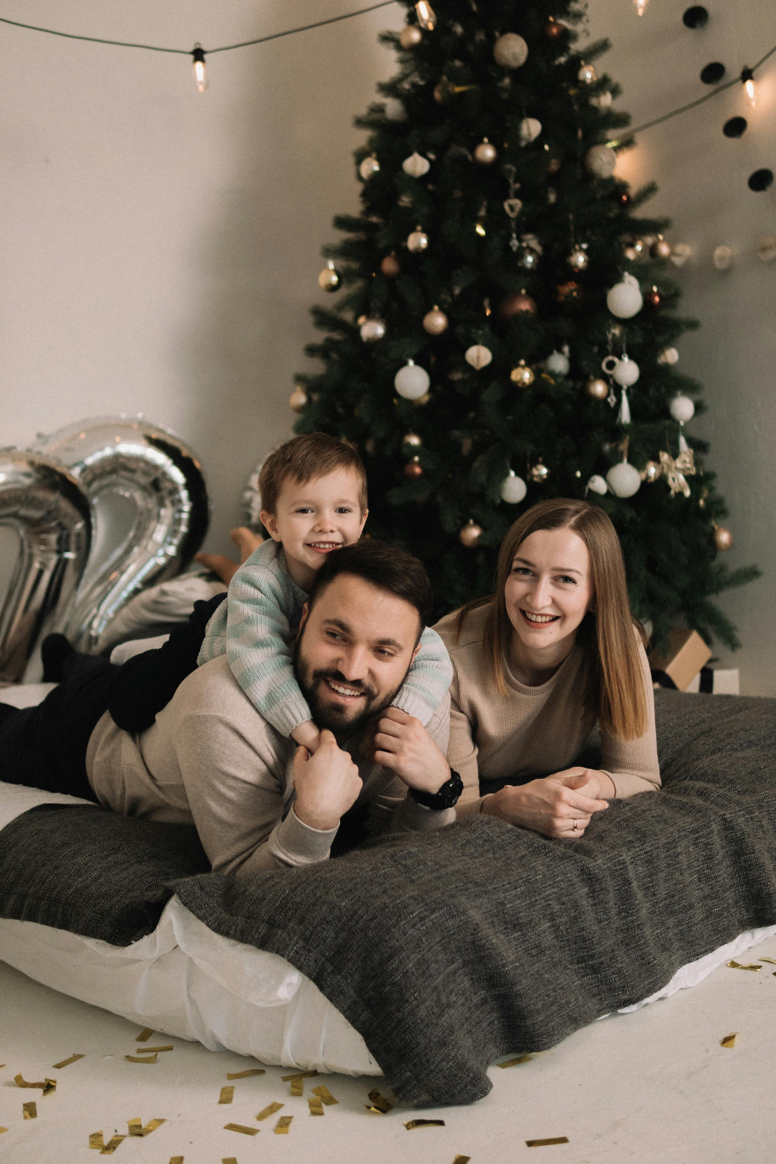 How long does the Daddy phase last?