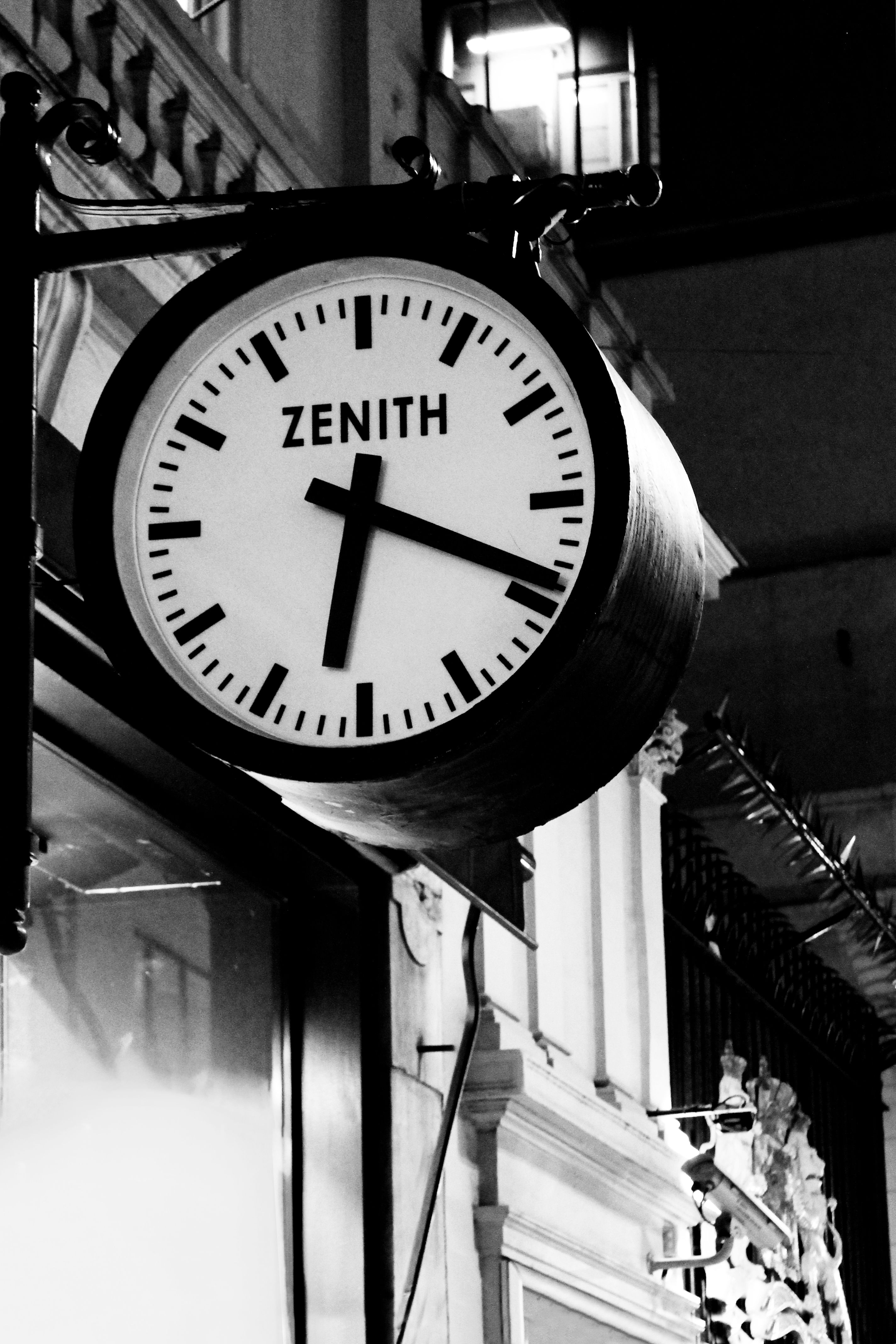 Clock Almost Midnight Photos, Download Free Clock Almost Midnight Stock ...