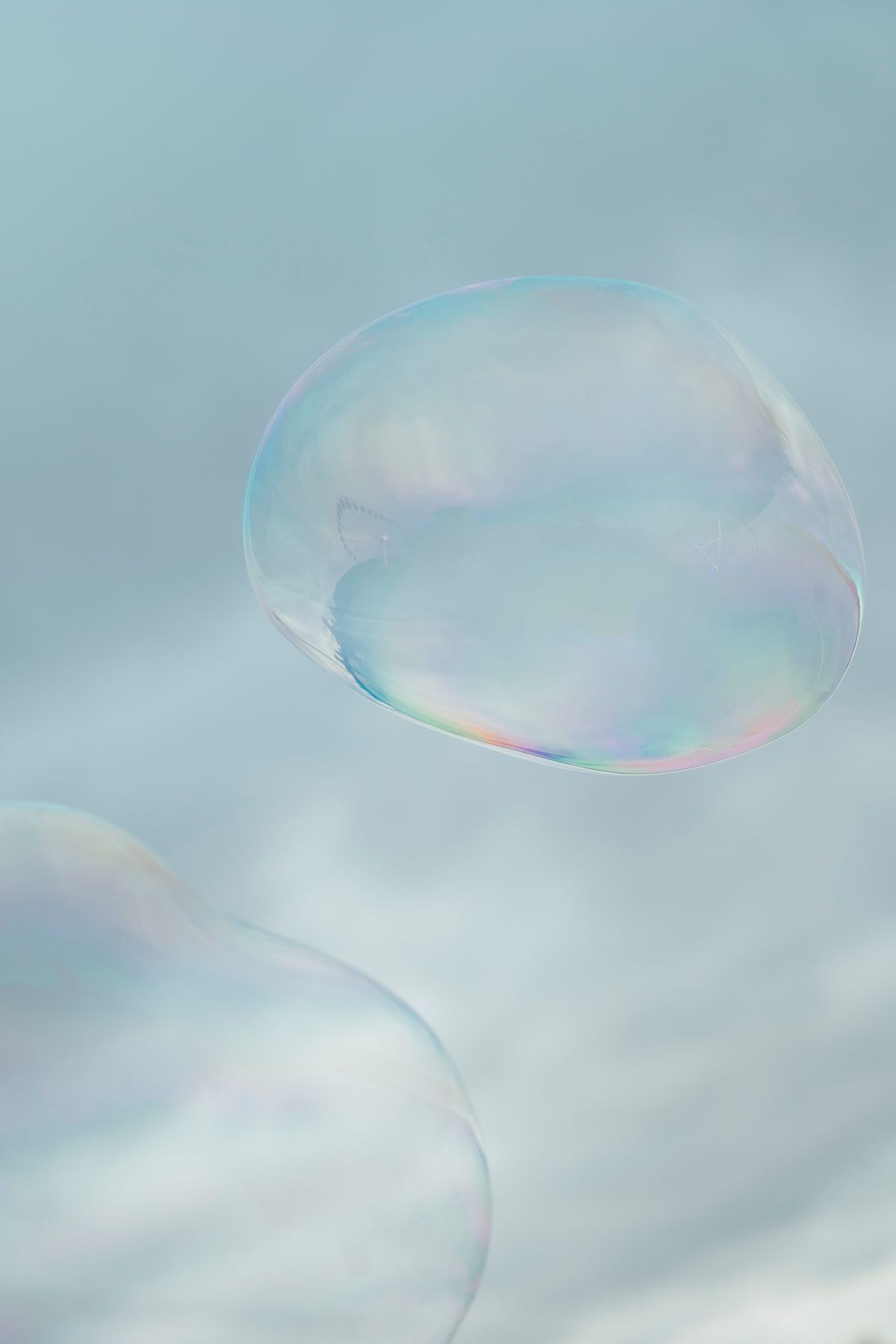 Iridescent Bubble Photos, Download The BEST Free Iridescent Bubble ...