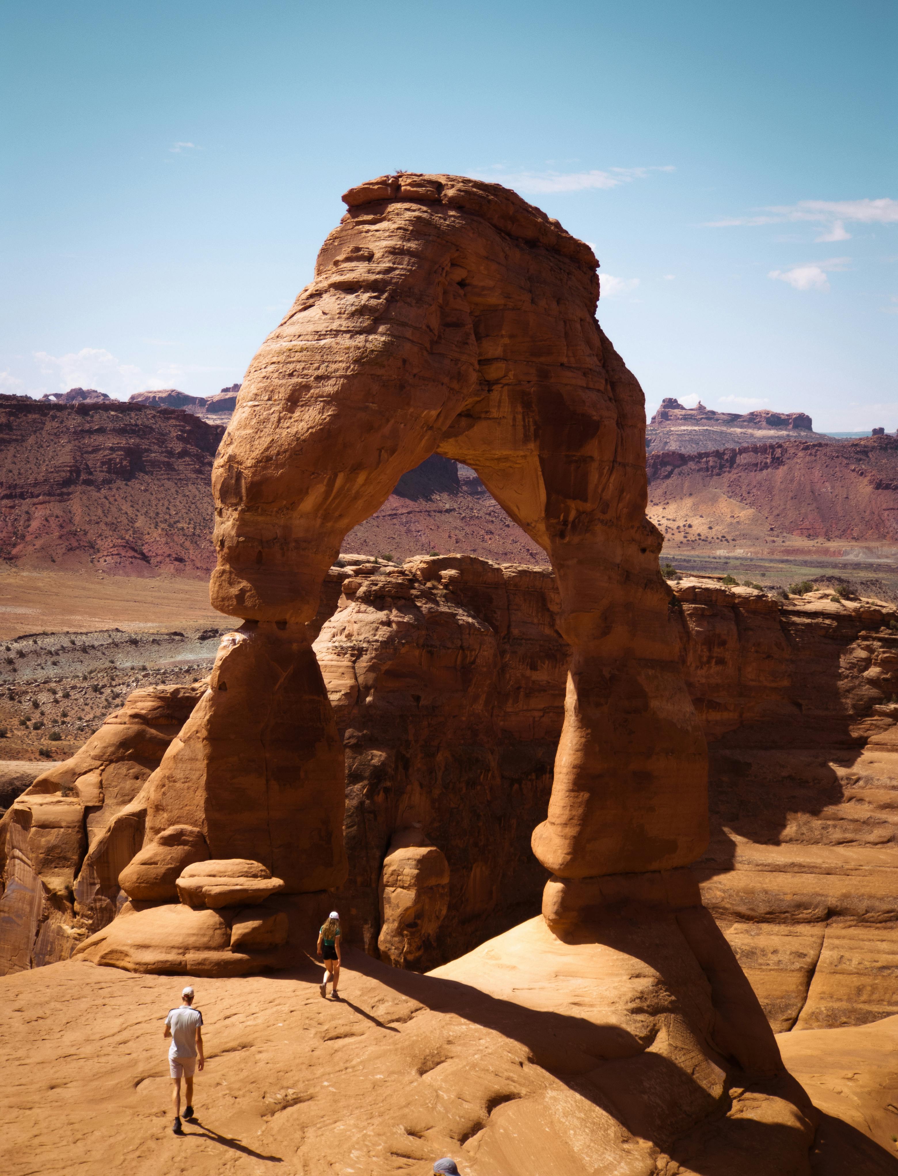 Delicate Arch Photos, Download The BEST Free Delicate Arch Stock Photos ...