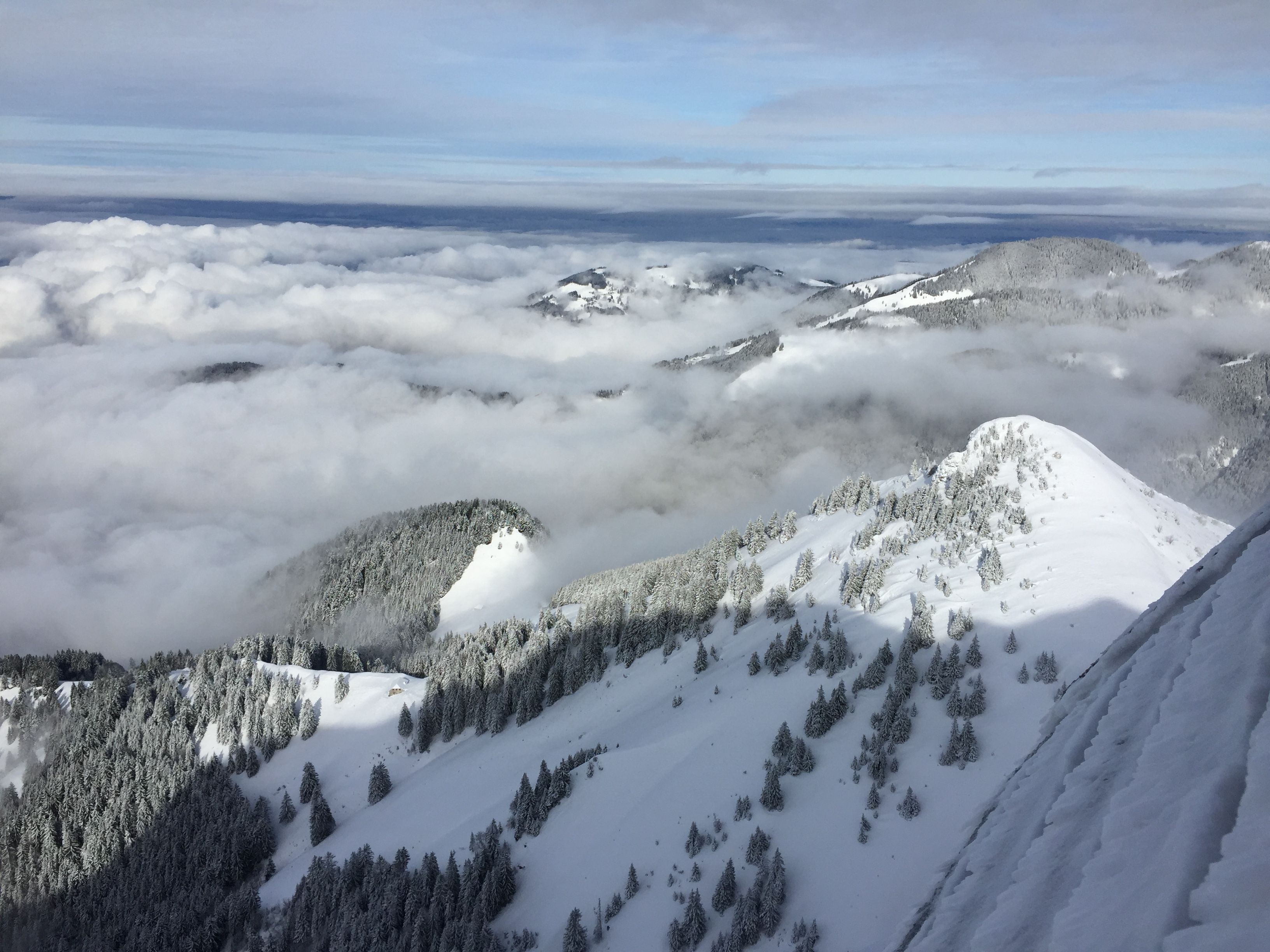 Switzerland 4 Photos & Videos Collected by Steve Tingley