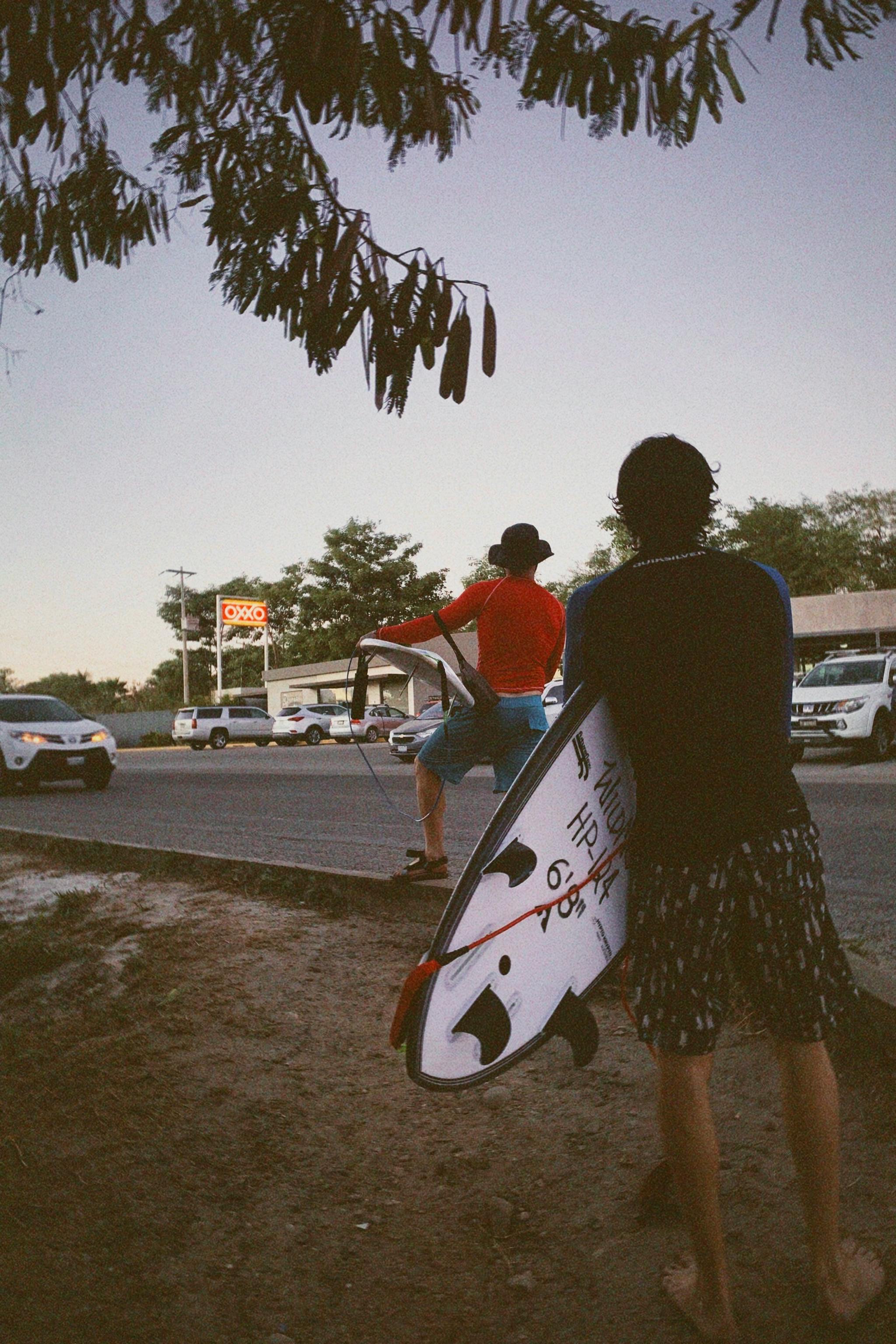 Niall Roche - Photography