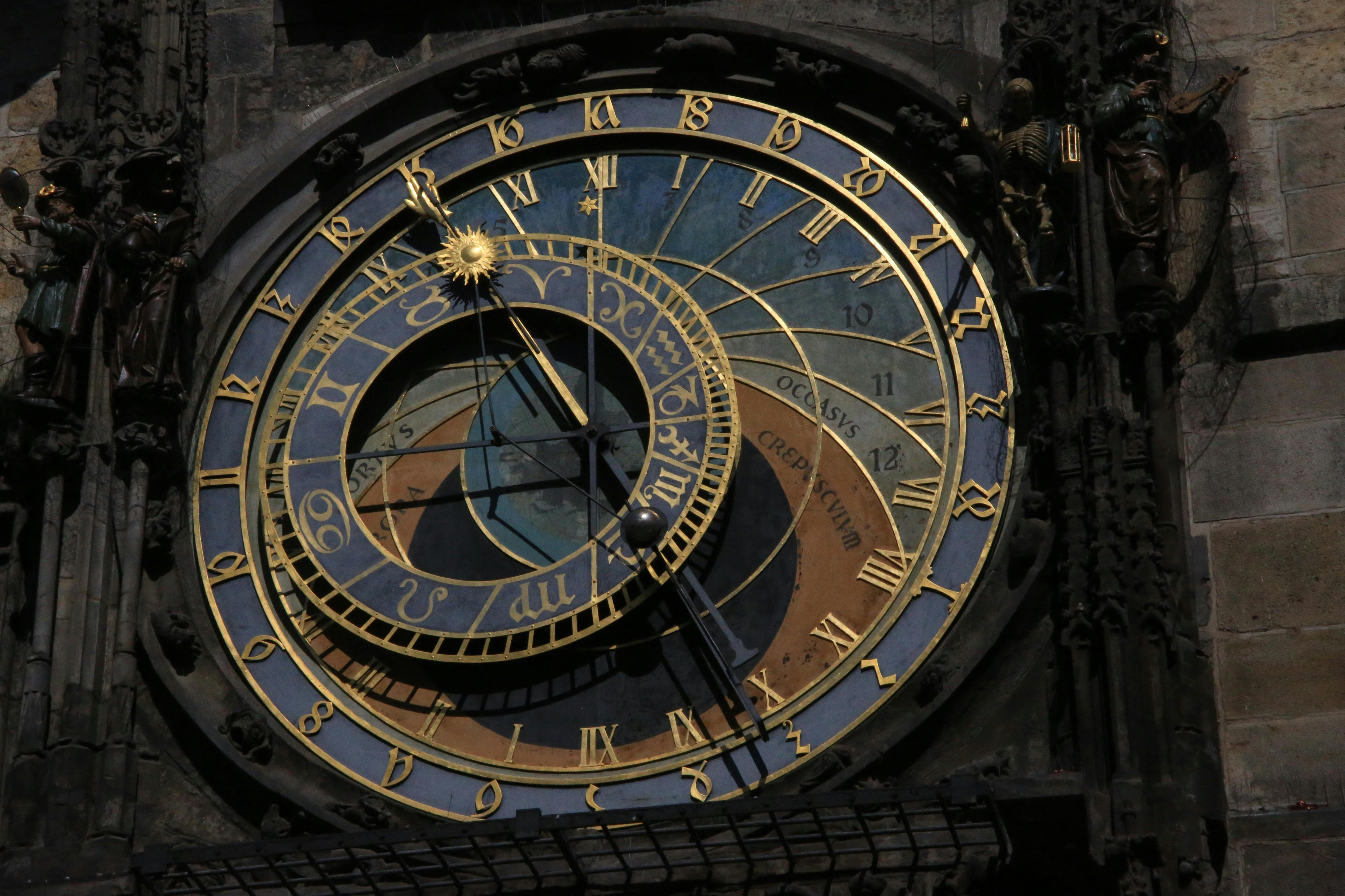 Prague 4 Photos & Videos Collected by Steve Tingley