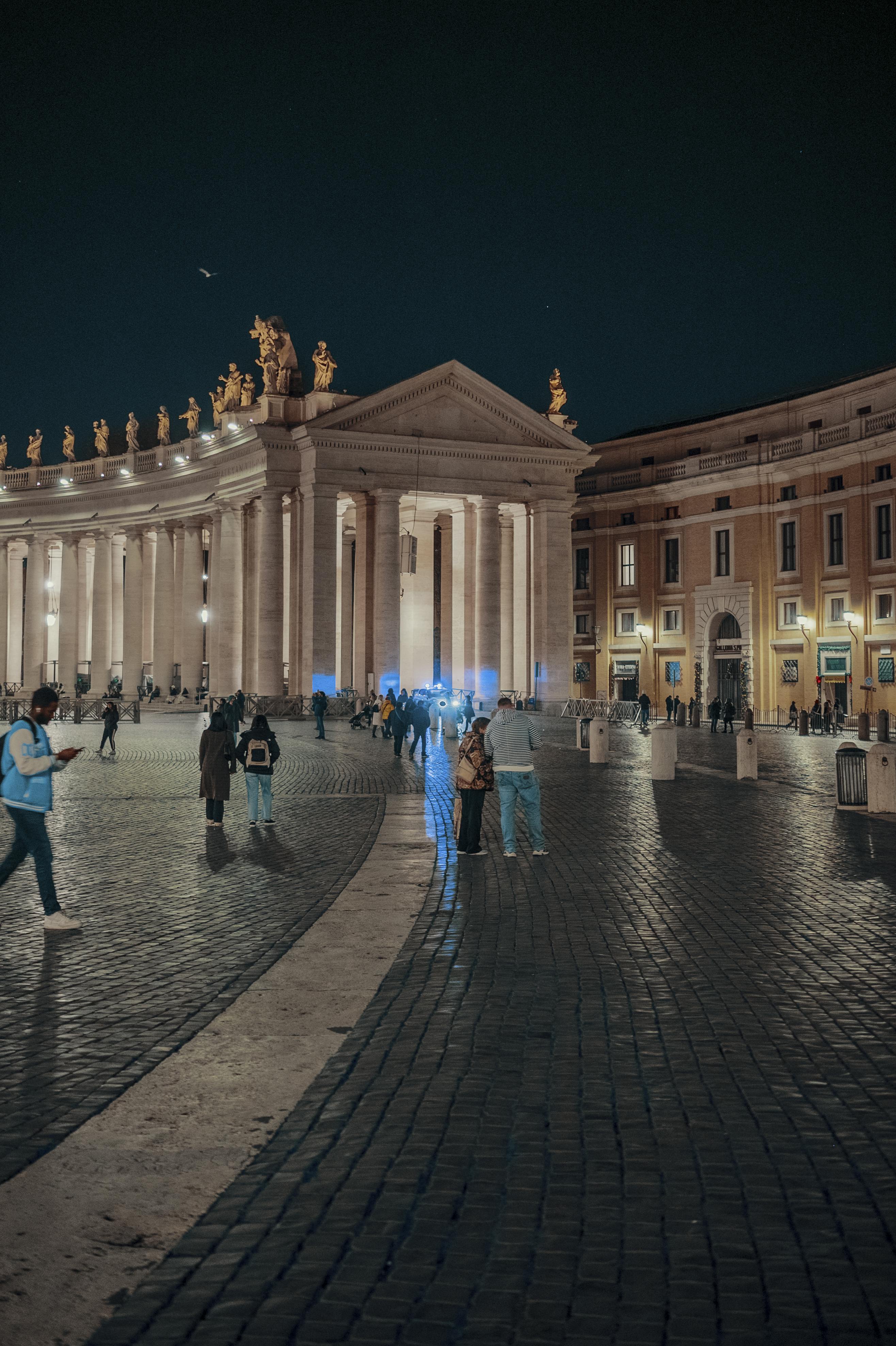 Matteo Angeloni - Fotografía