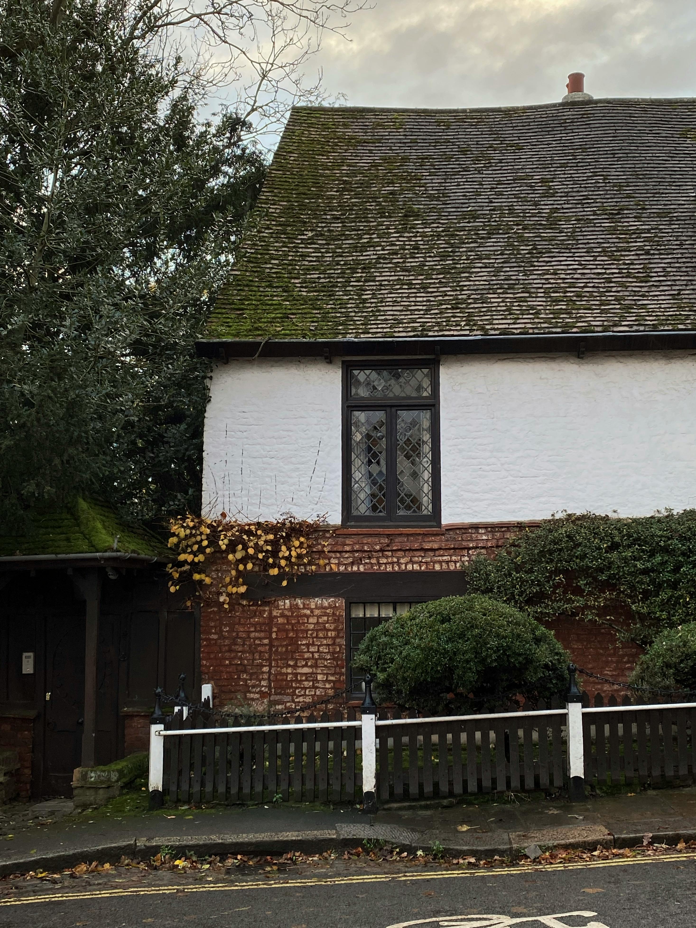 Quaint Houses Photos, Download Free Quaint Houses Stock Photos & HD Images