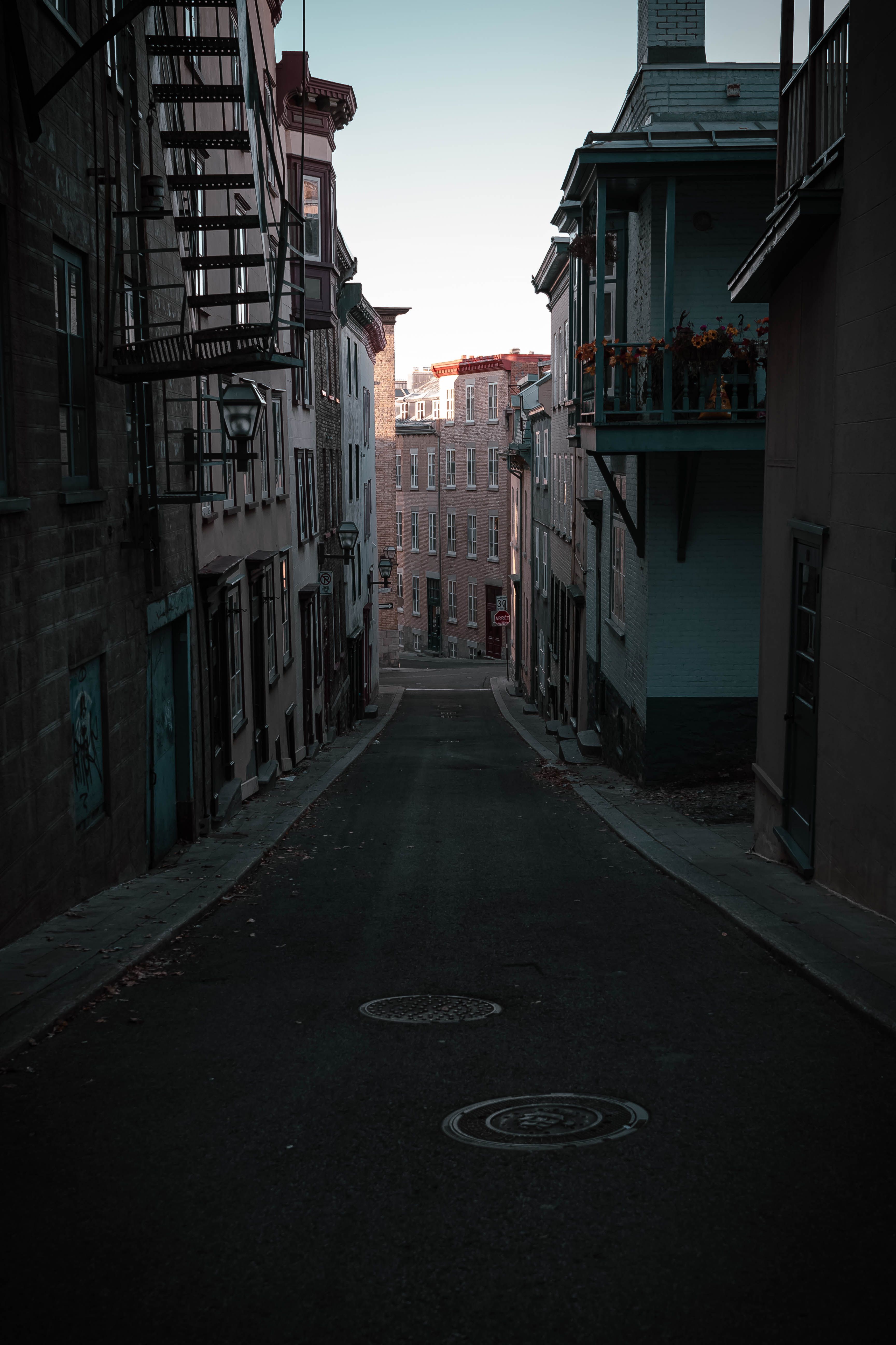Downhill Street Photos, Download The BEST Free Downhill Street Stock ...
