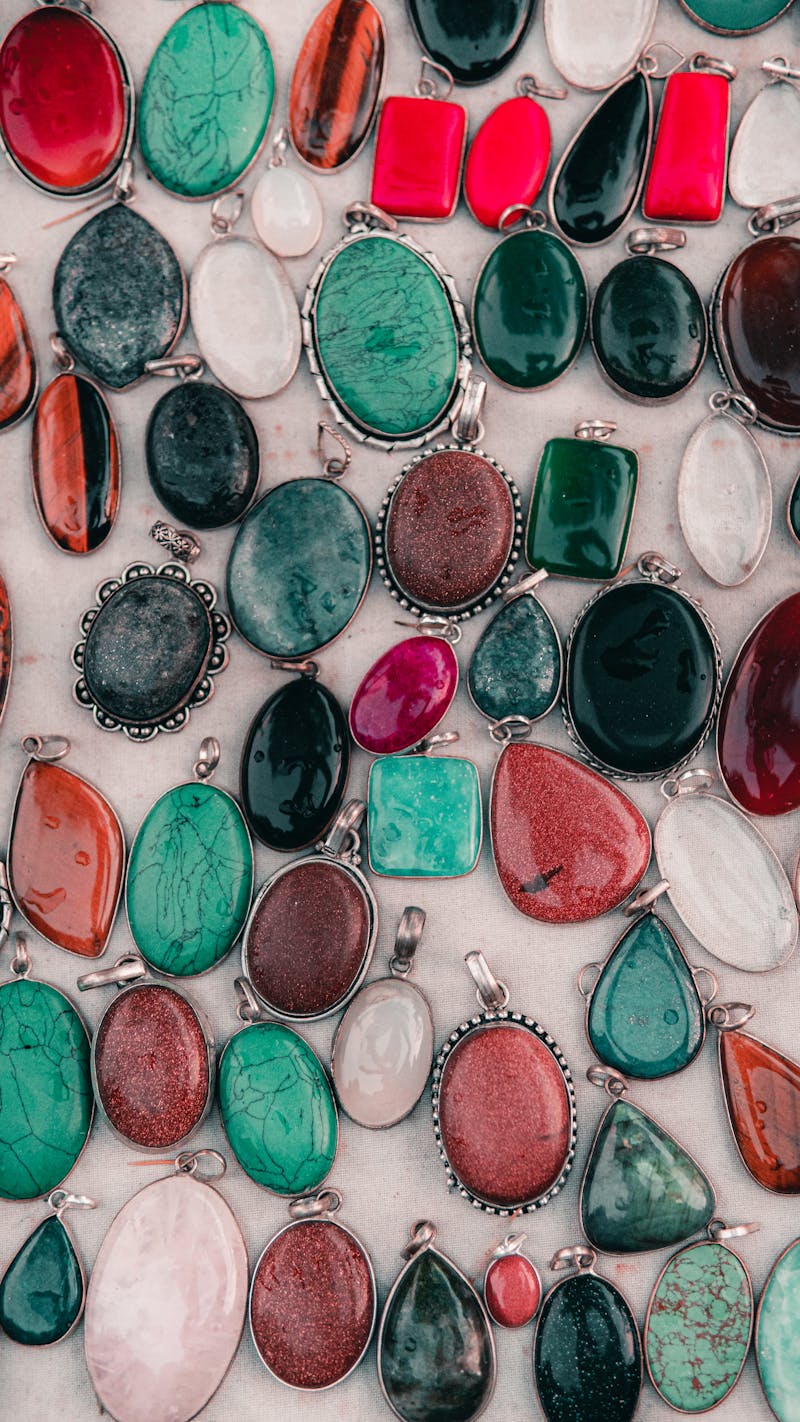 Jewelry Collection Photos, Download The BEST Free Jewelry Collection ...