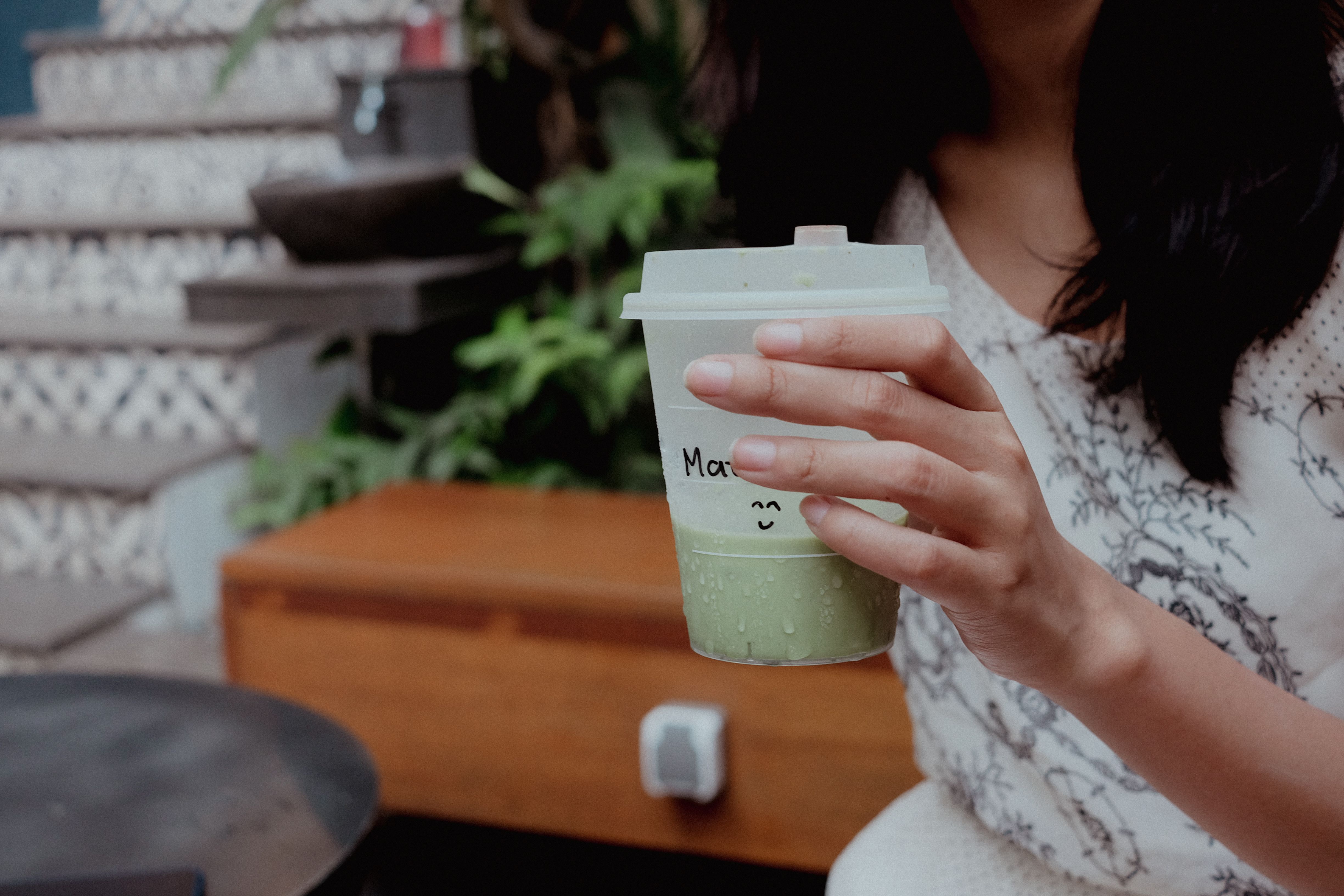Portrait Matcha Latte Photos, Download The BEST Free Portrait Matcha ...
