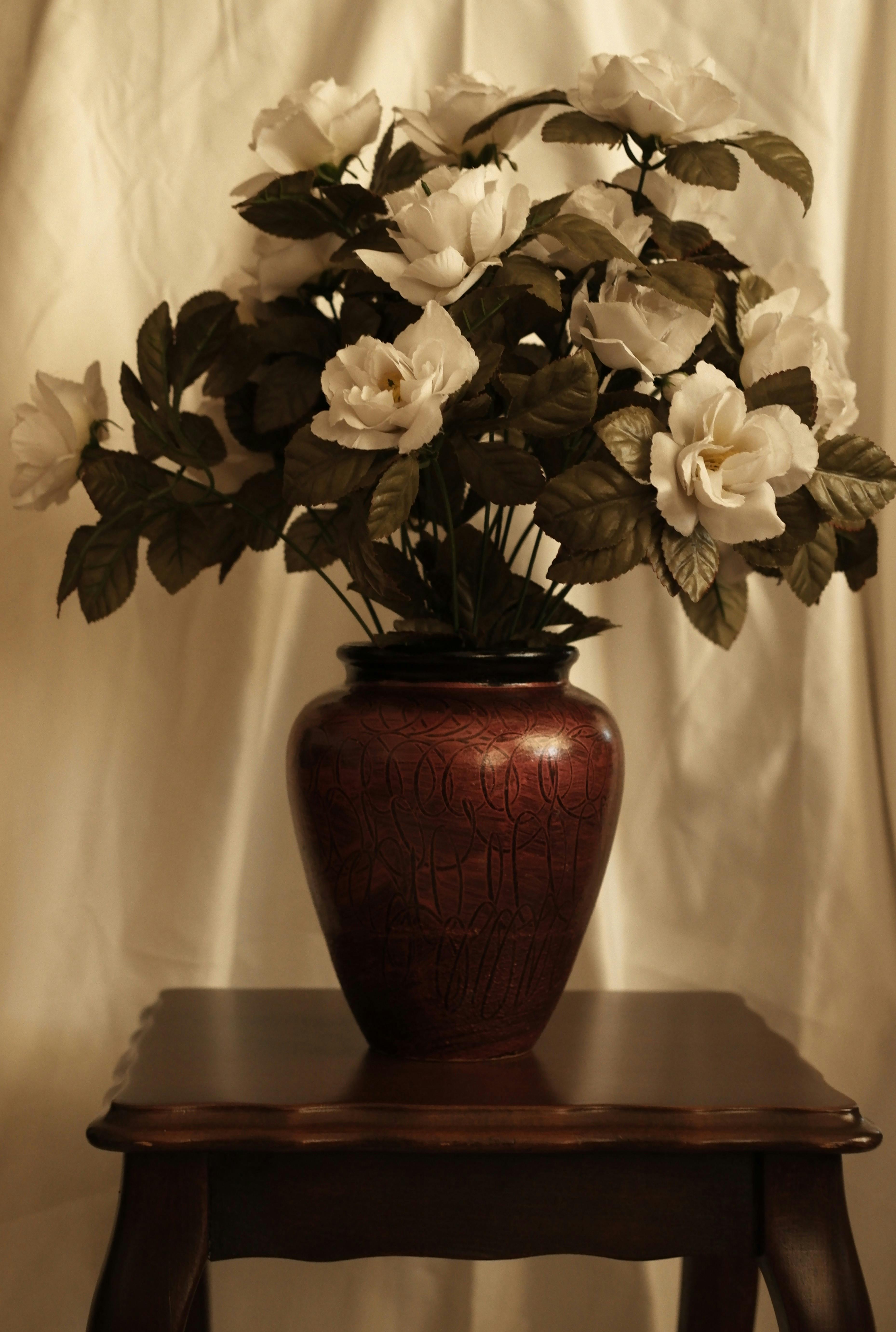 Vase Of Flowers Photos, Download The BEST Free Vase Of Flowers Stock ...