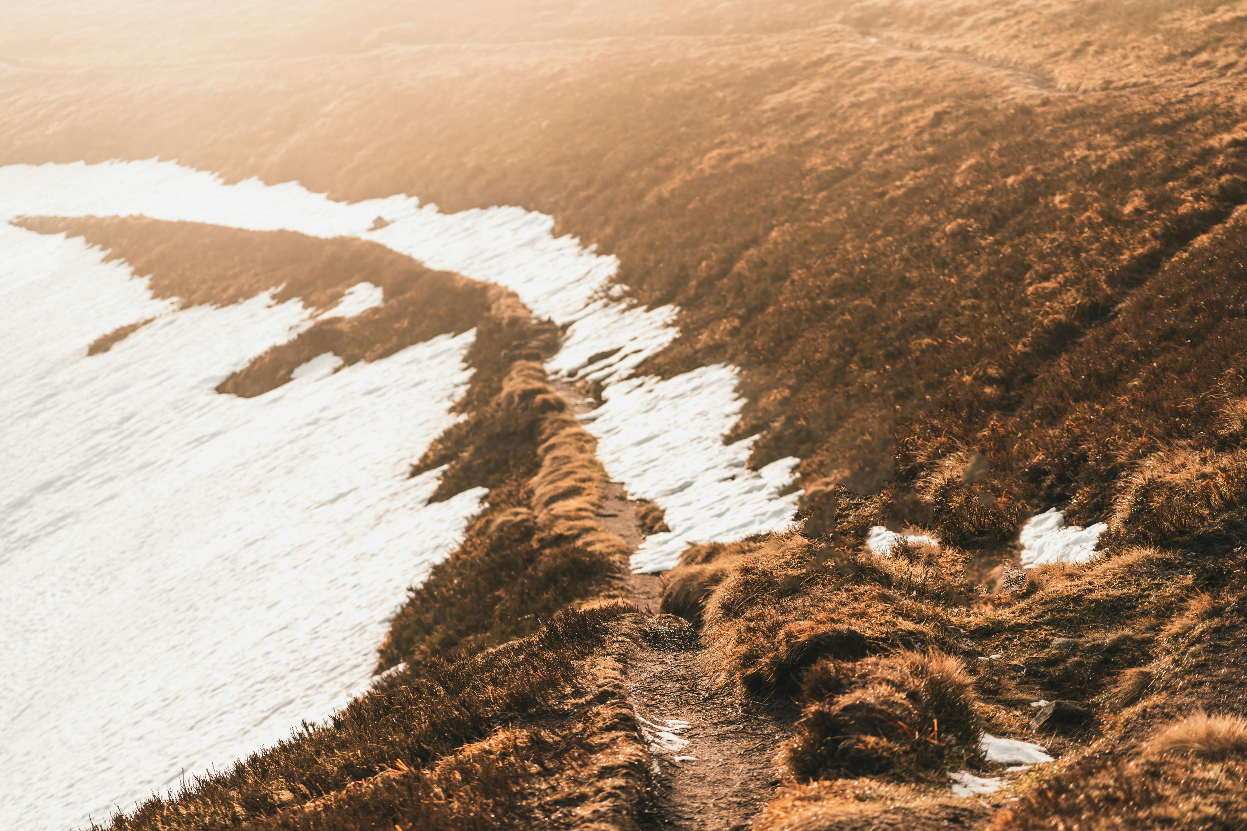 Tesfay Haile - Fotografie