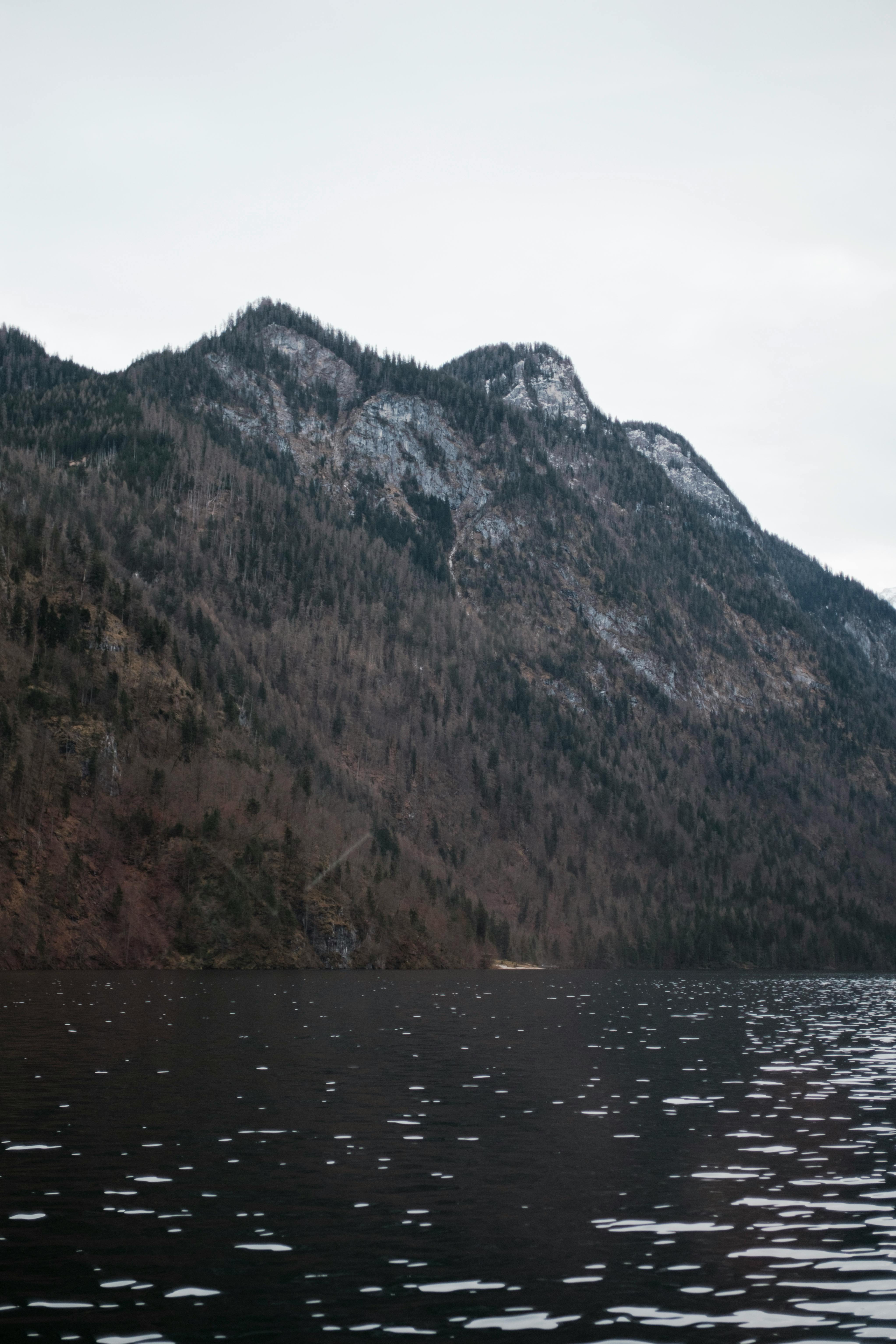 Photo of Water Surface · Free Stock Photo