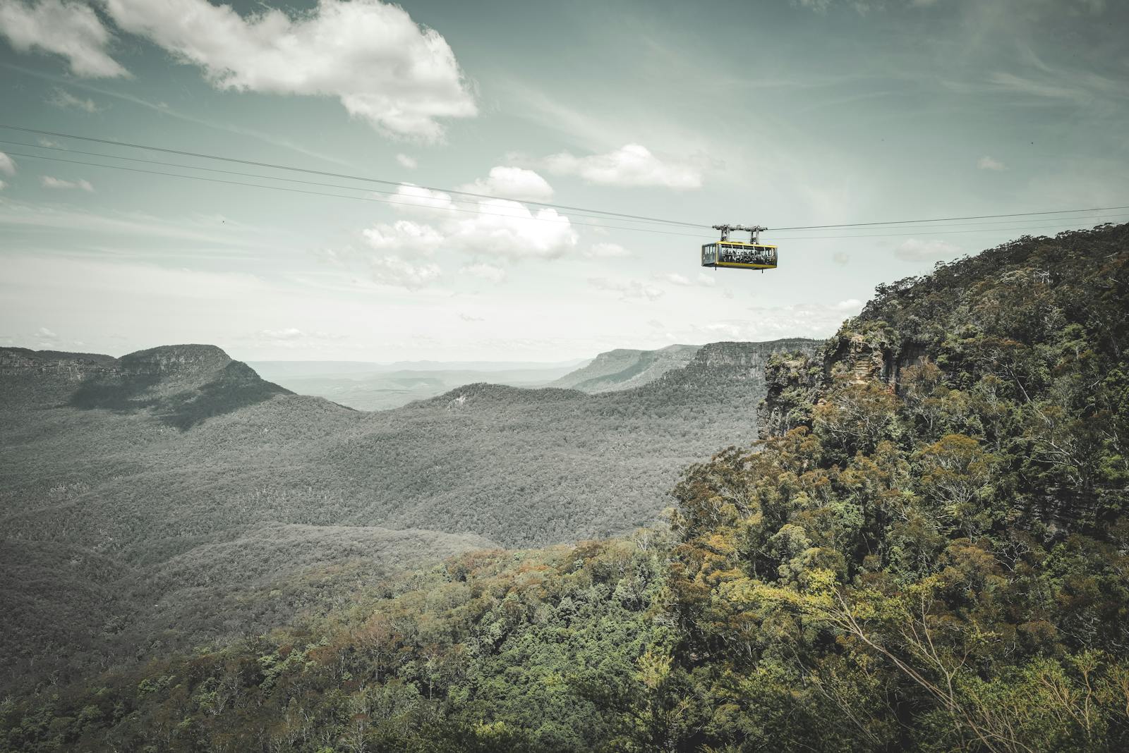 Valley Australia Photos, Download The BEST Free Valley Australia Stock ...