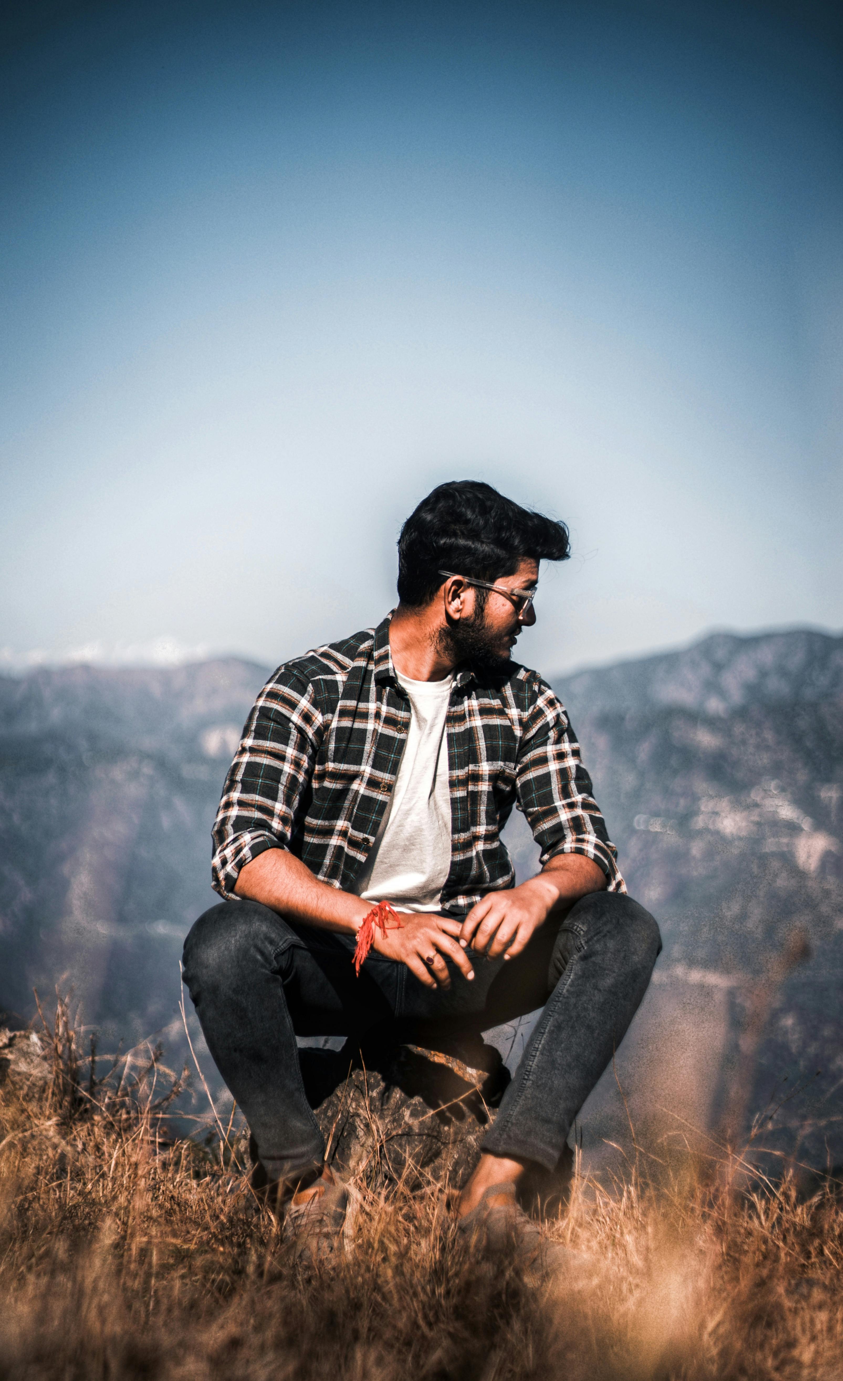 Sachin Rawat - 写真