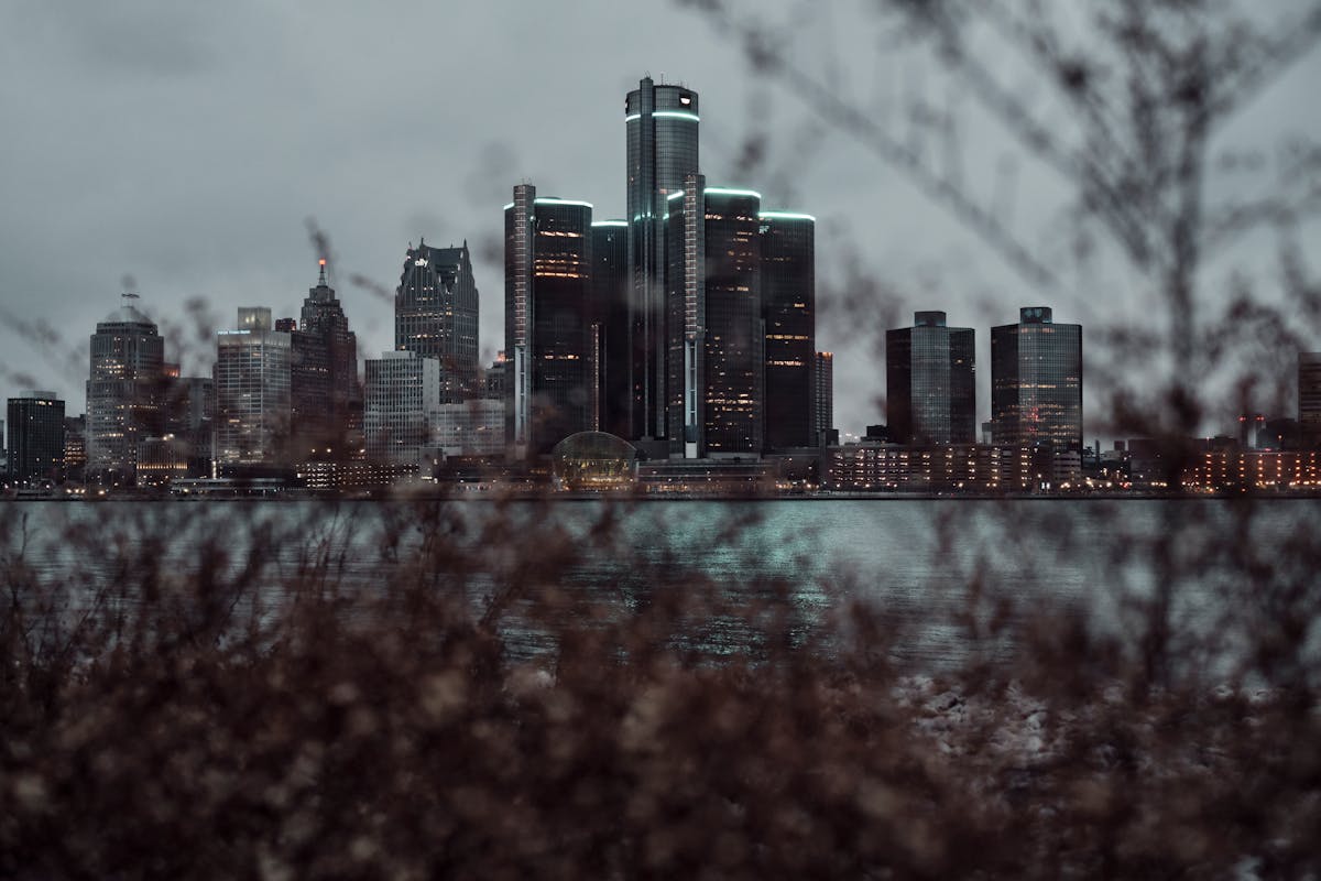 Detroit Photos, Download The BEST Free Detroit Stock Photos & HD Images