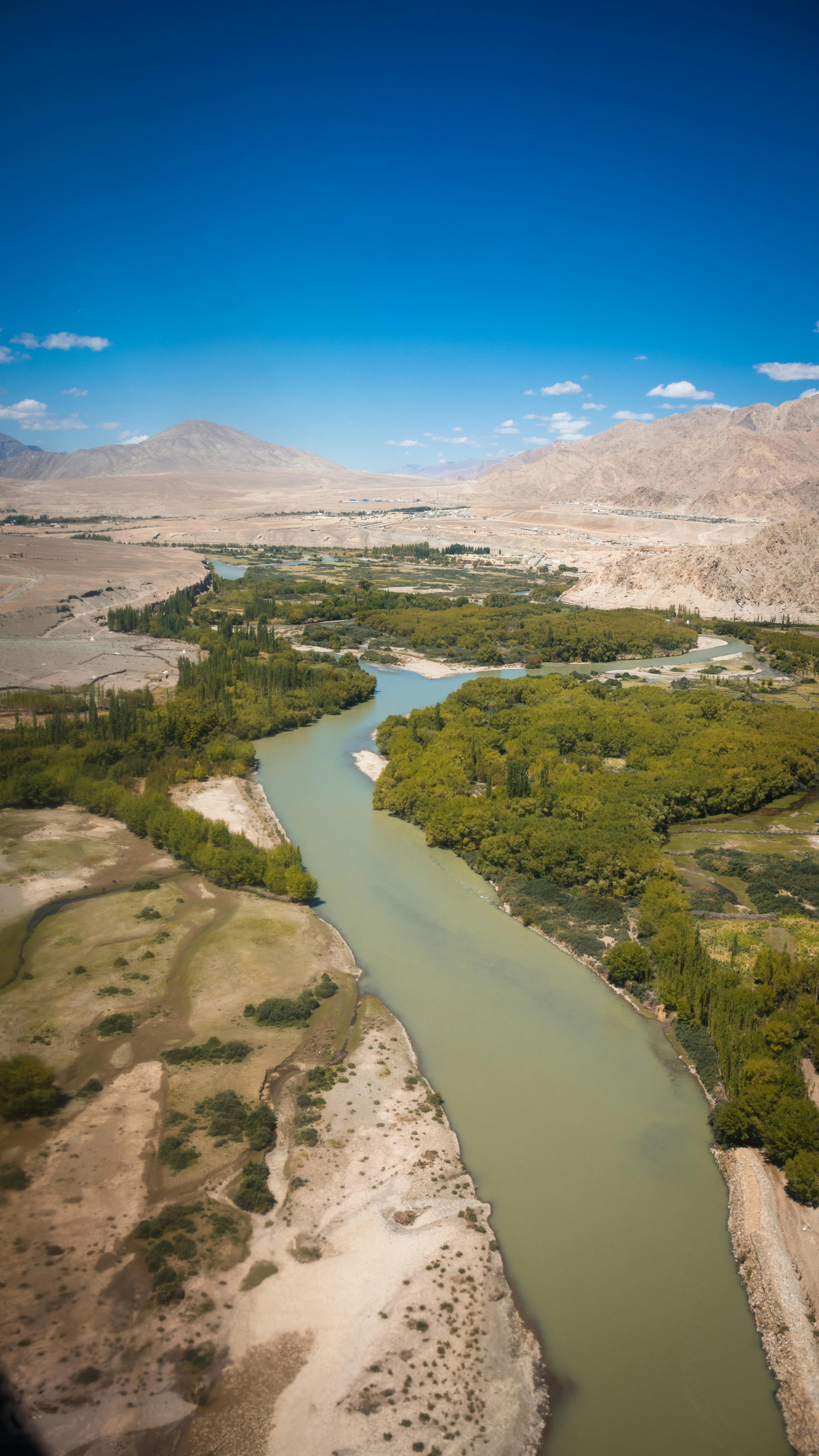 River Flow Desert Photos, Download The BEST Free River Flow Desert ...