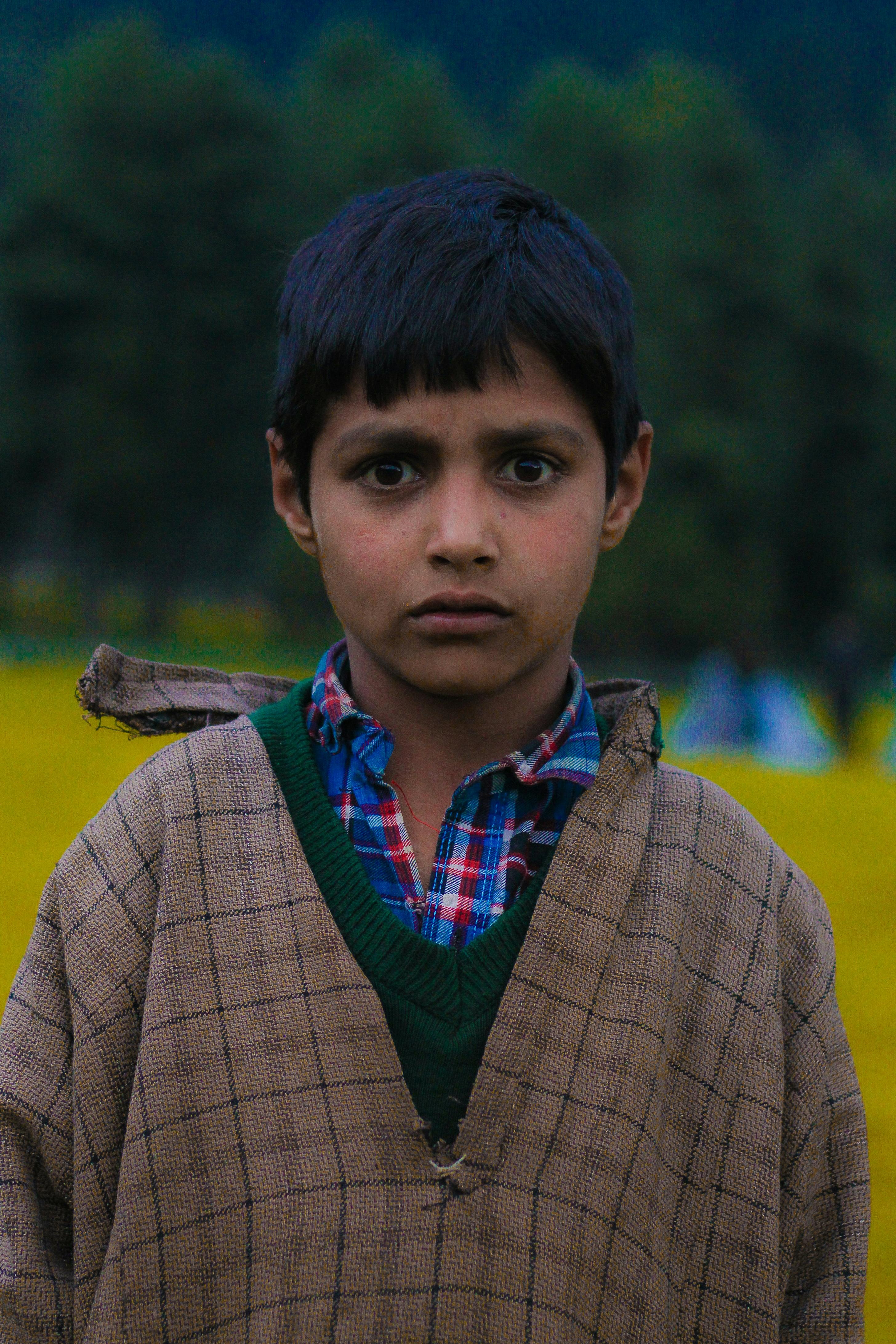 Scared Child Photos, Download The BEST Free Scared Child Stock Photos ...