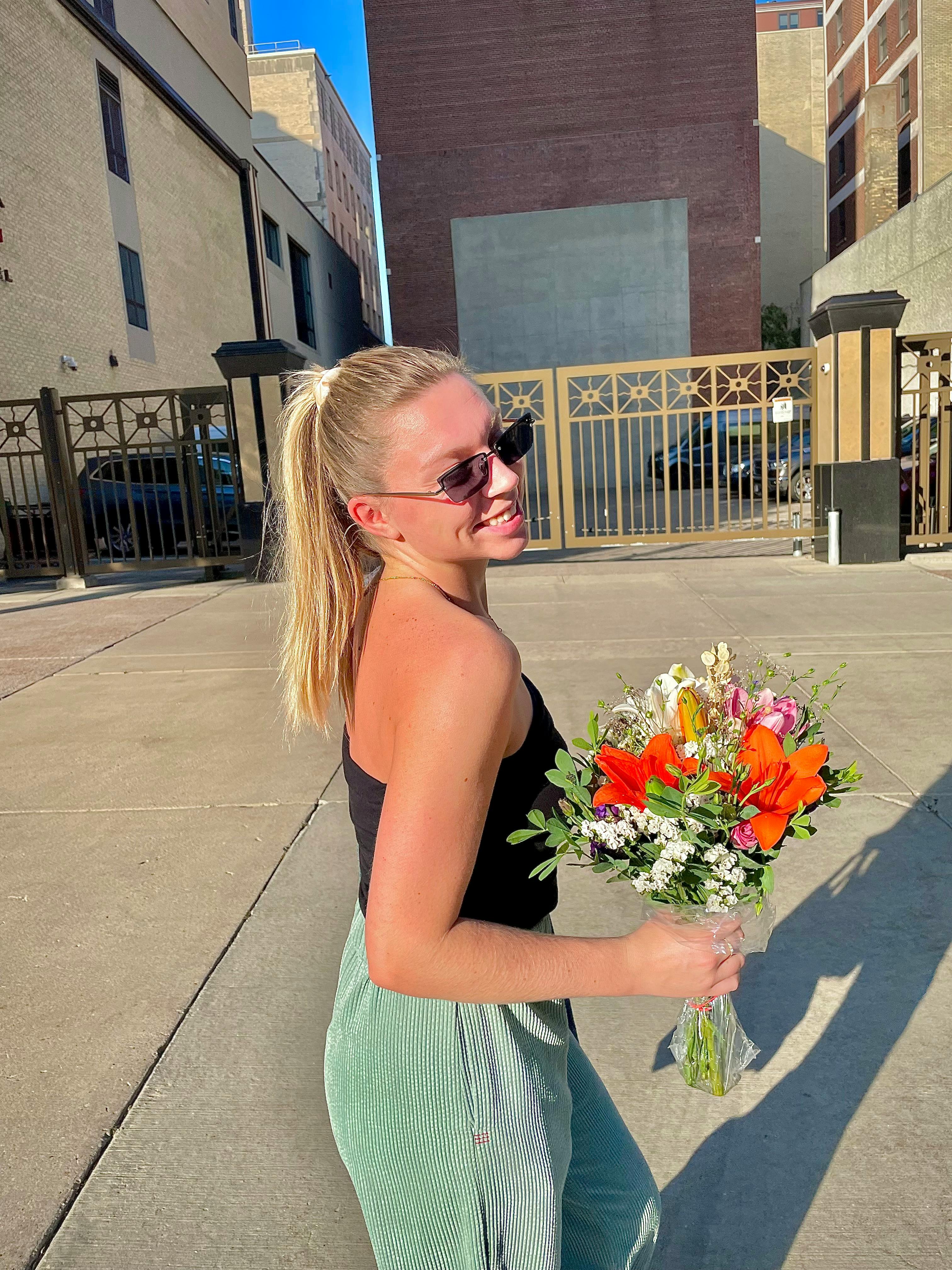 Kamber Freese – Fotografia