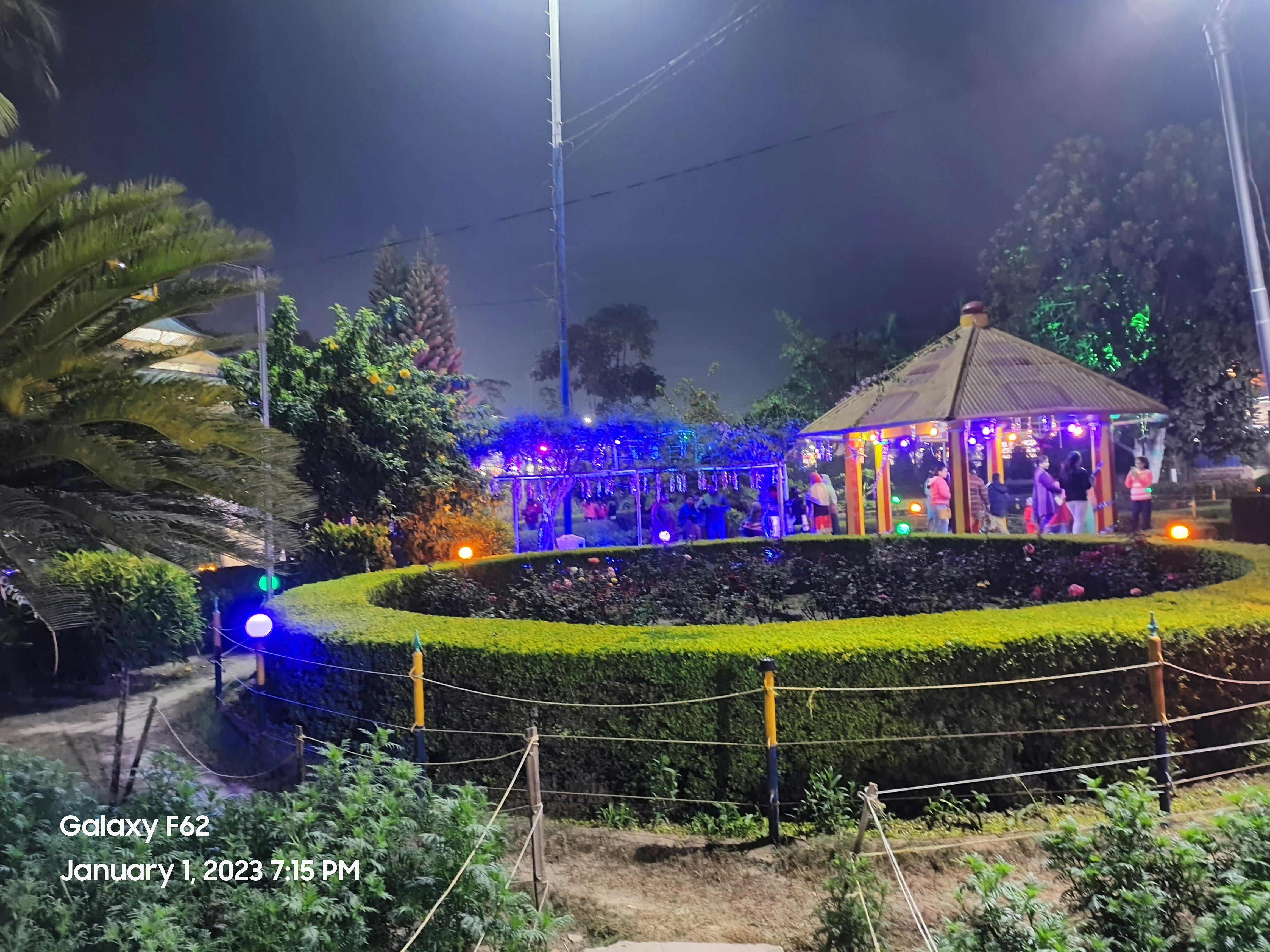 Anupam Mahato - Photographie