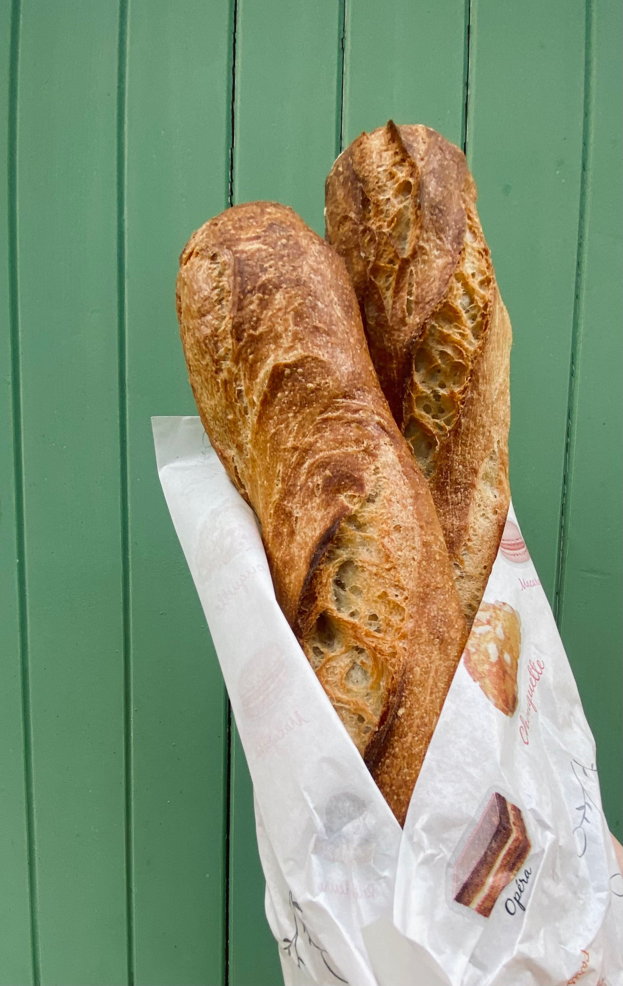 Freshly Baked Goods · Free Stock Photo