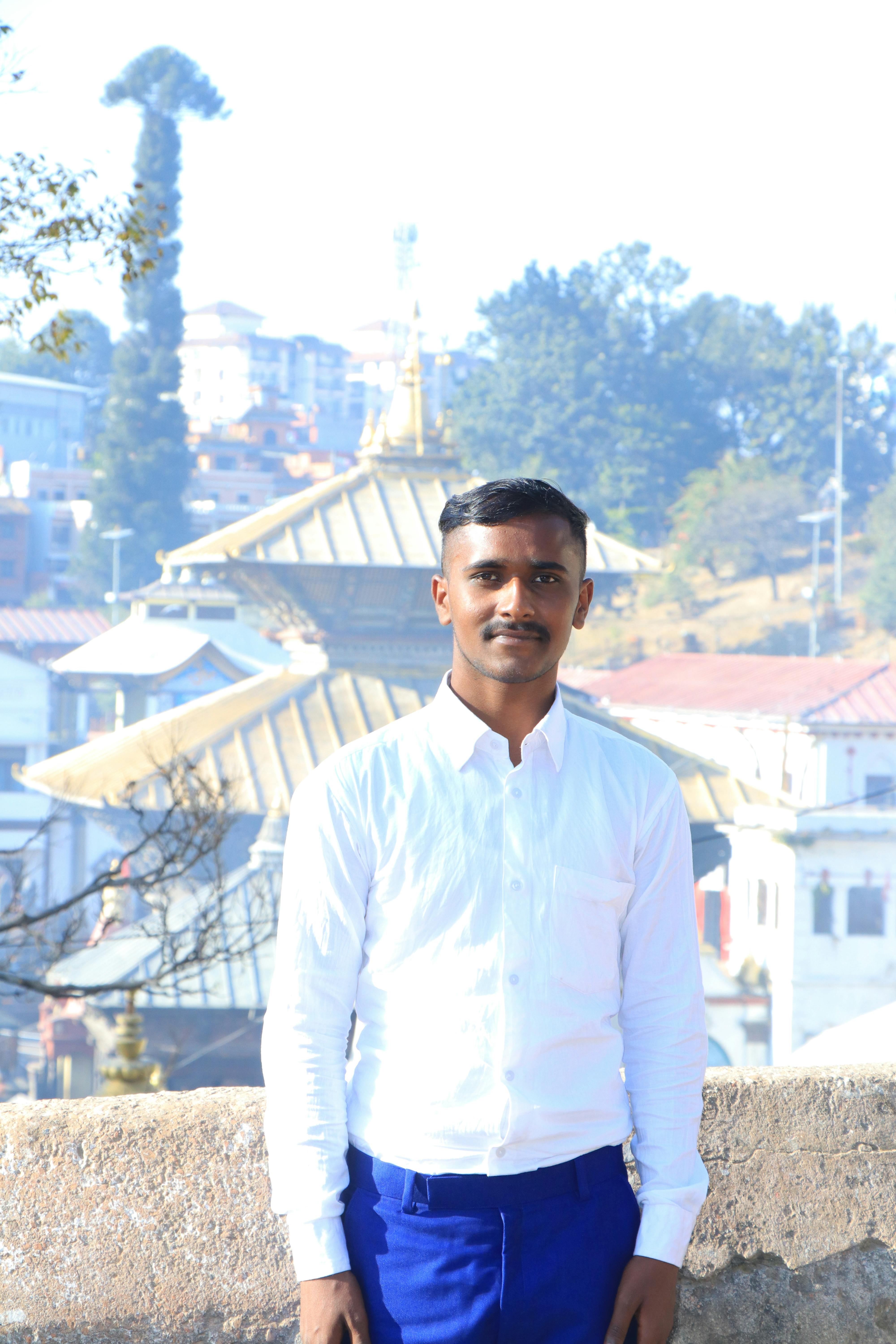 Sujit Prasad Kushwaha - 사진