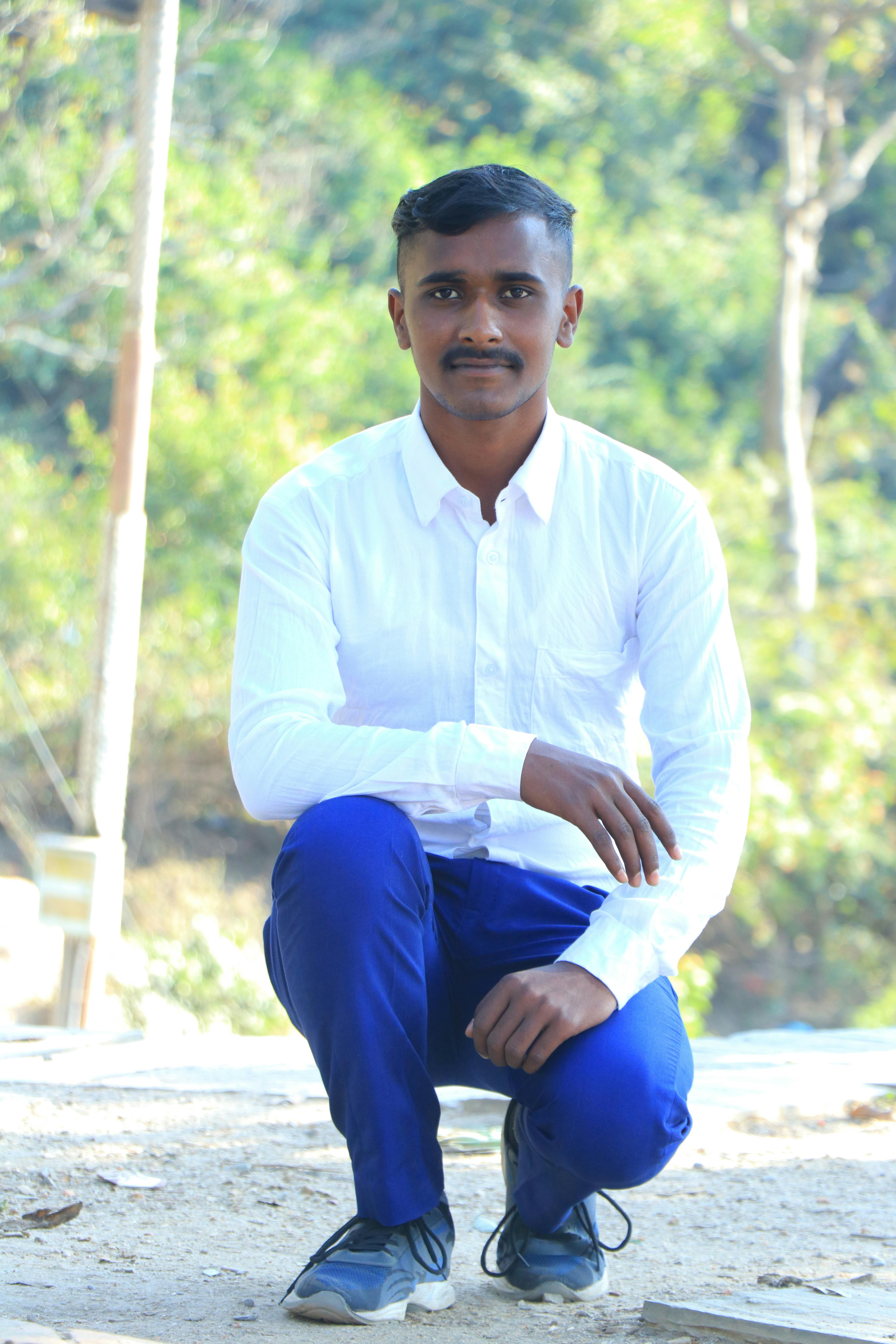 Sujit Prasad Kushwaha - Photography