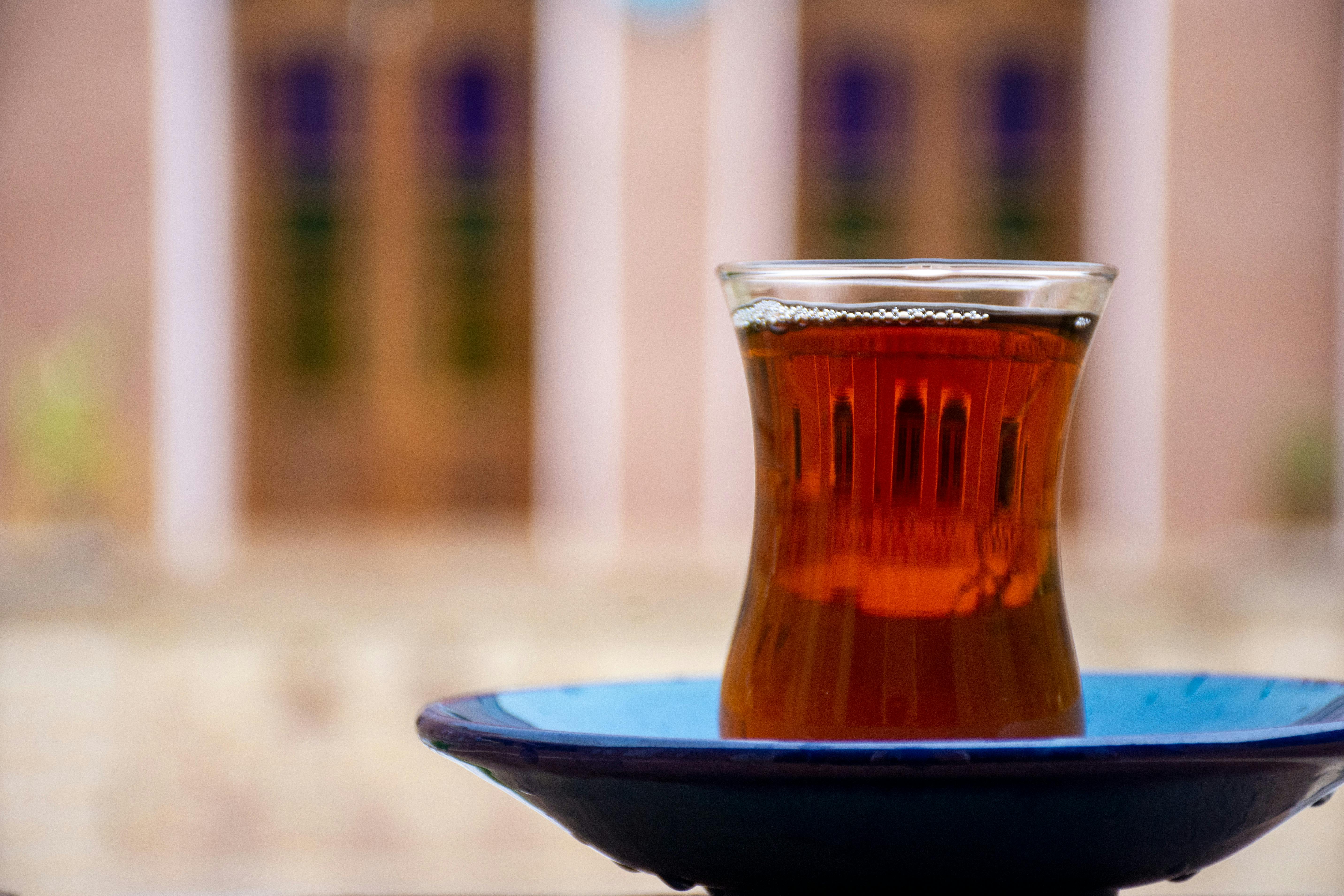 Persian Tea · Free Stock Photo