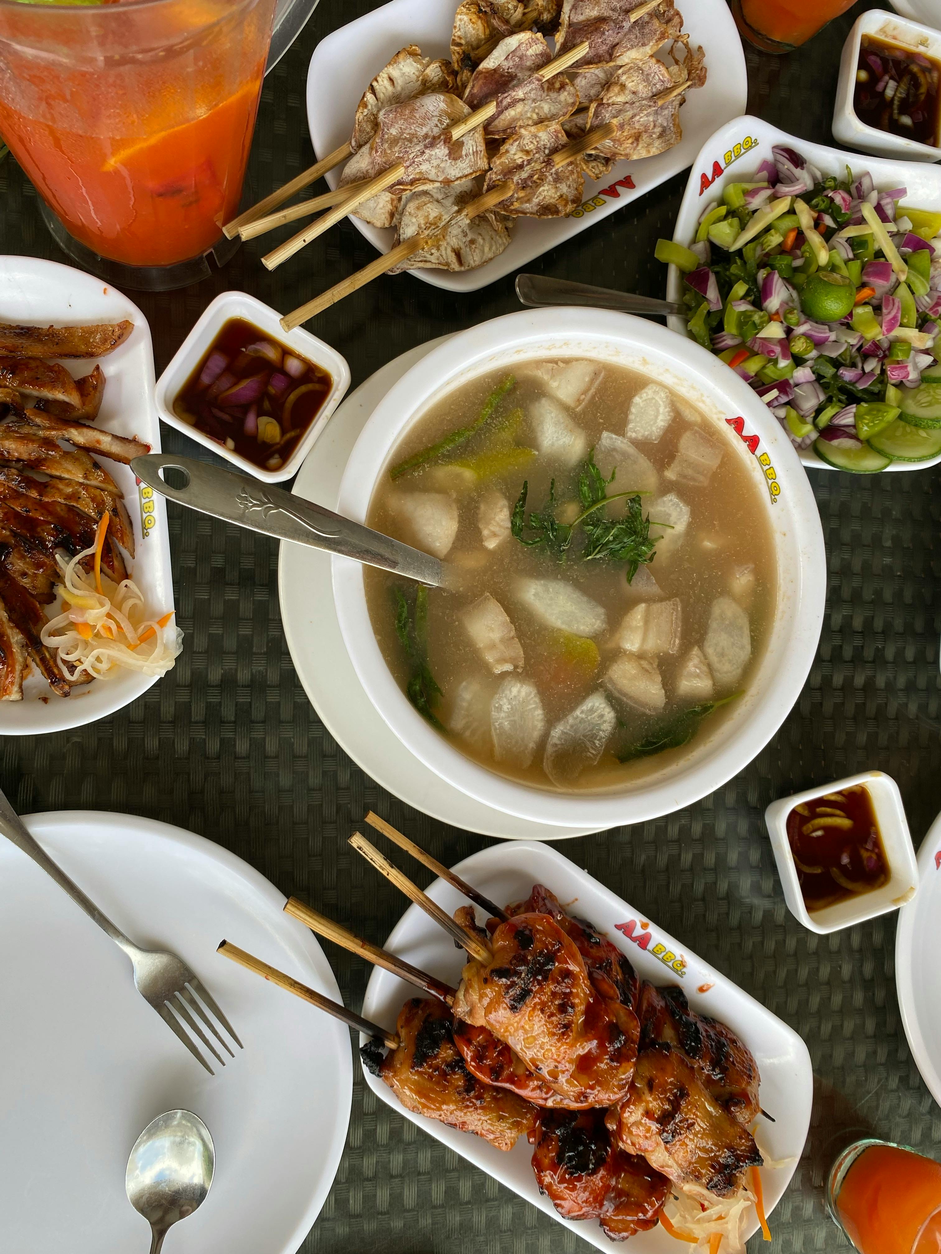 Korean Soup Photos, Download The BEST Free Korean Soup Stock Photos ...